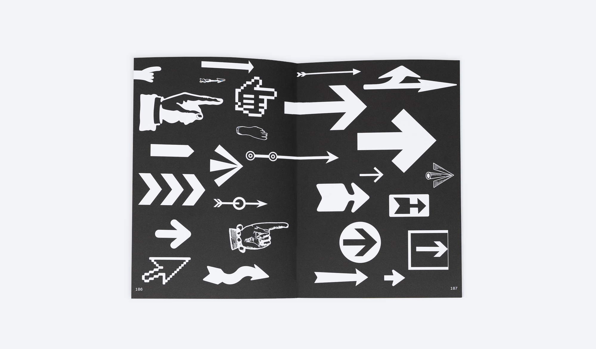 Gallery of A Sign Is... - 3