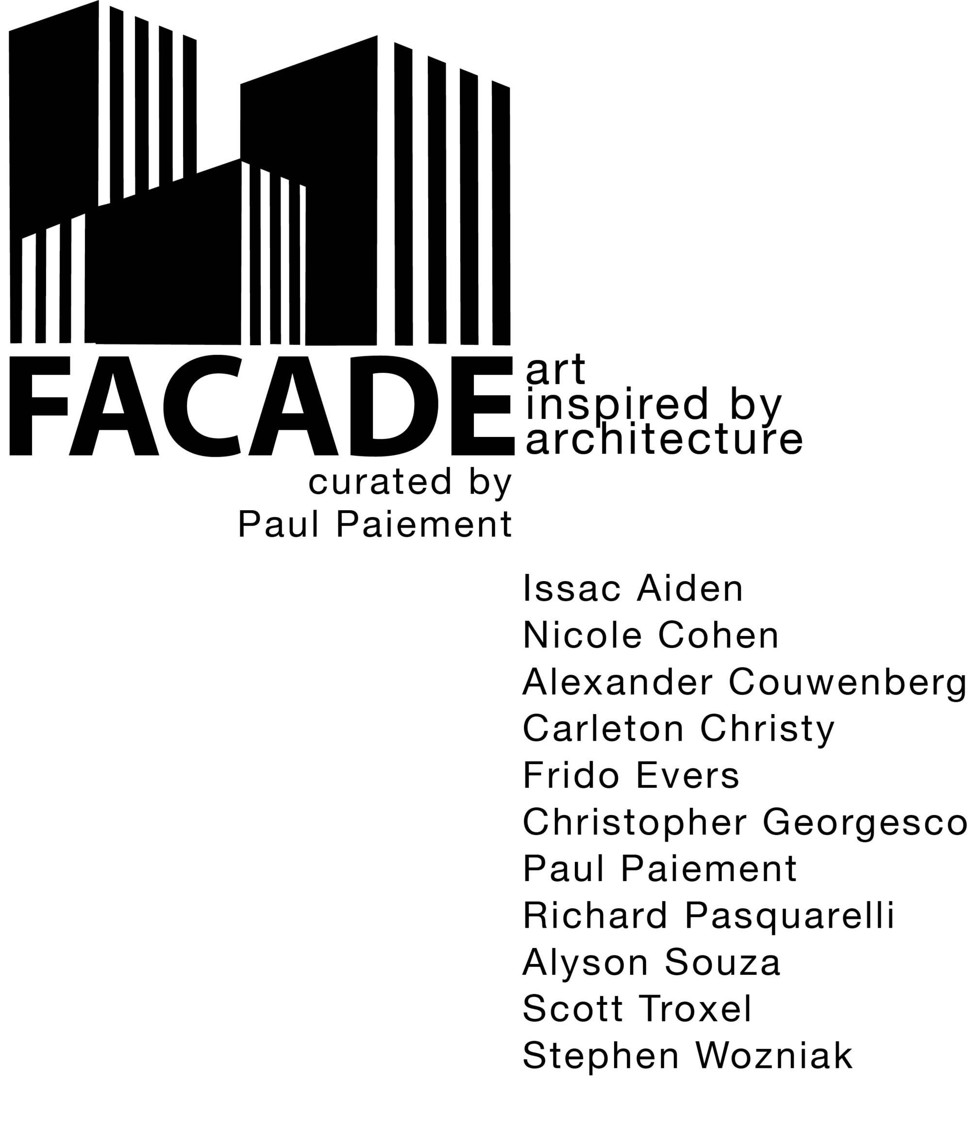 Façade | ArchDaily