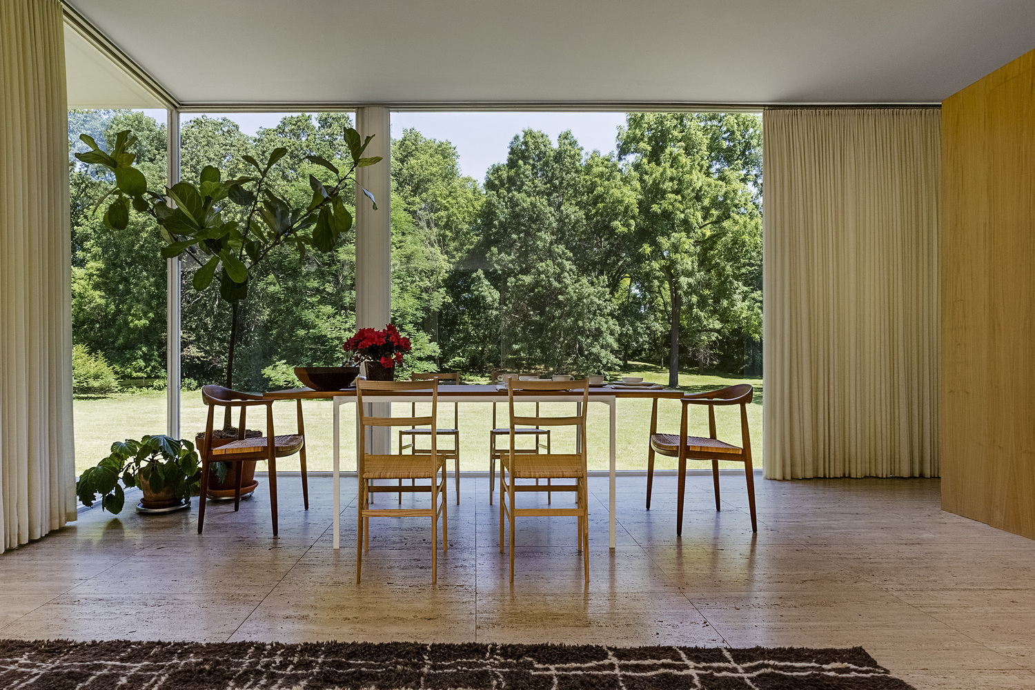 Gallery of Mid-Century & Mid-Western: Tracing the Modernist Movement in ...