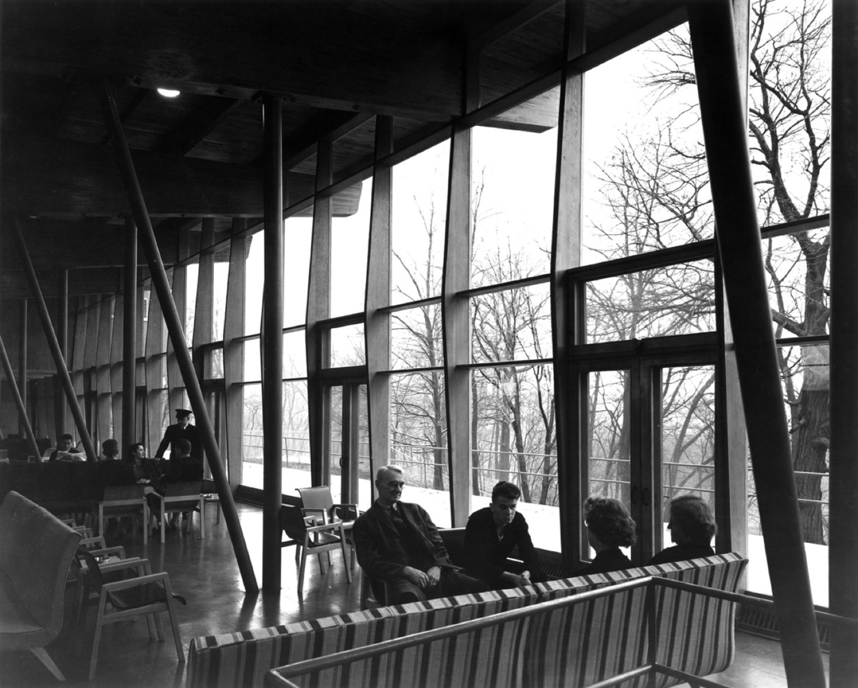 Gallery of Mid-Century & Mid-Western: Tracing the Modernist Movement in ...
