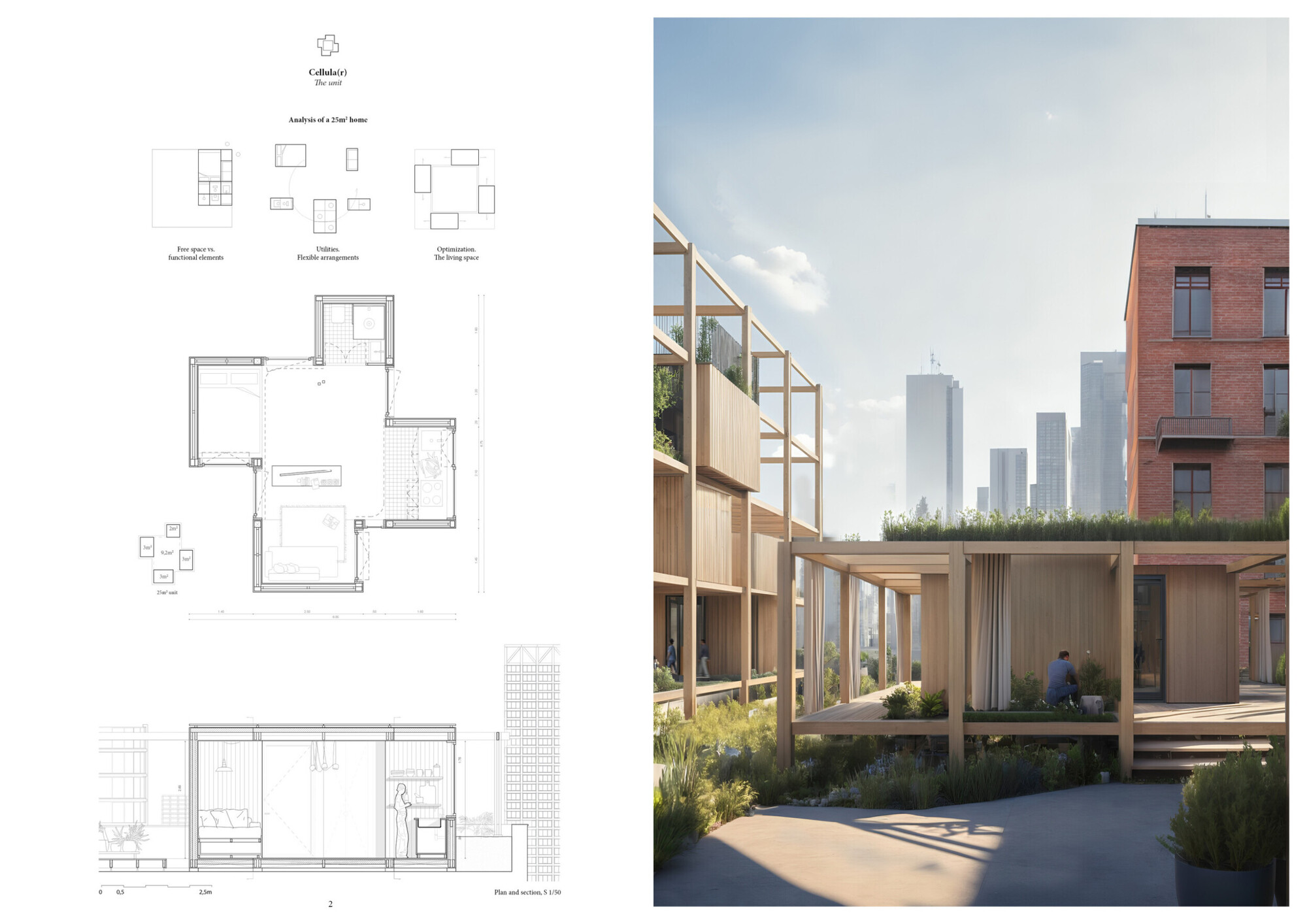 Gallery of Final Days to Register for Buildner-Kingspan's MICROHOME ...