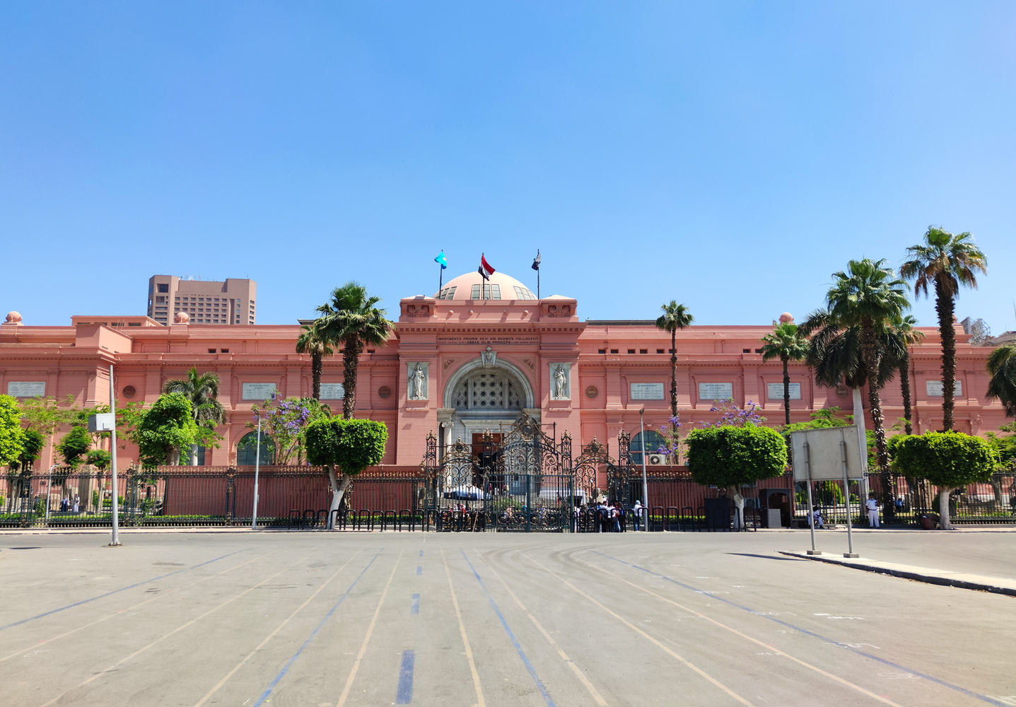 Gallery of Imported Modernism: The Untold Story of Bahrain’s 1976 ...