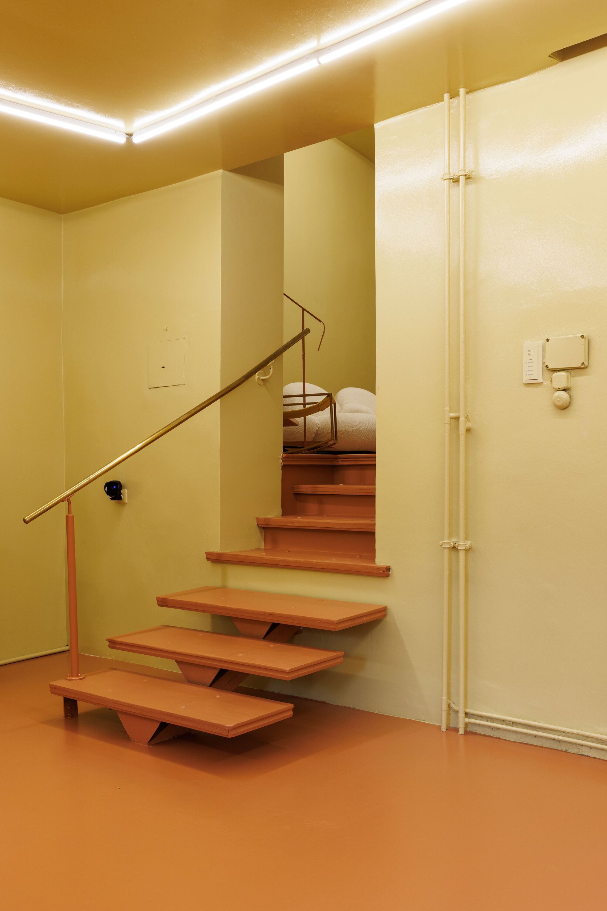 Gallery of Coach House and Garden Renovation / J. Mayer H. Architects - 15