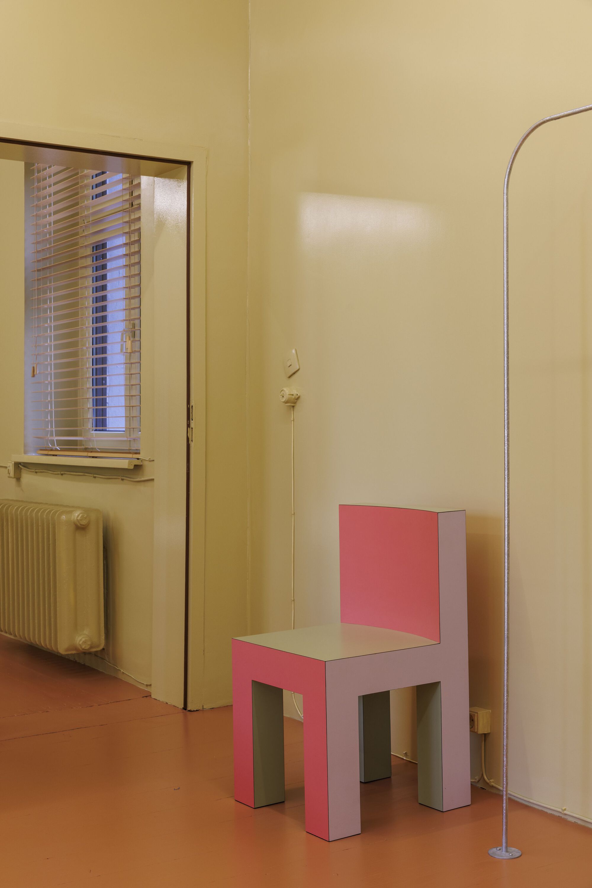 Gallery of Coach House and Garden Renovation / J. Mayer H. Architects - 20