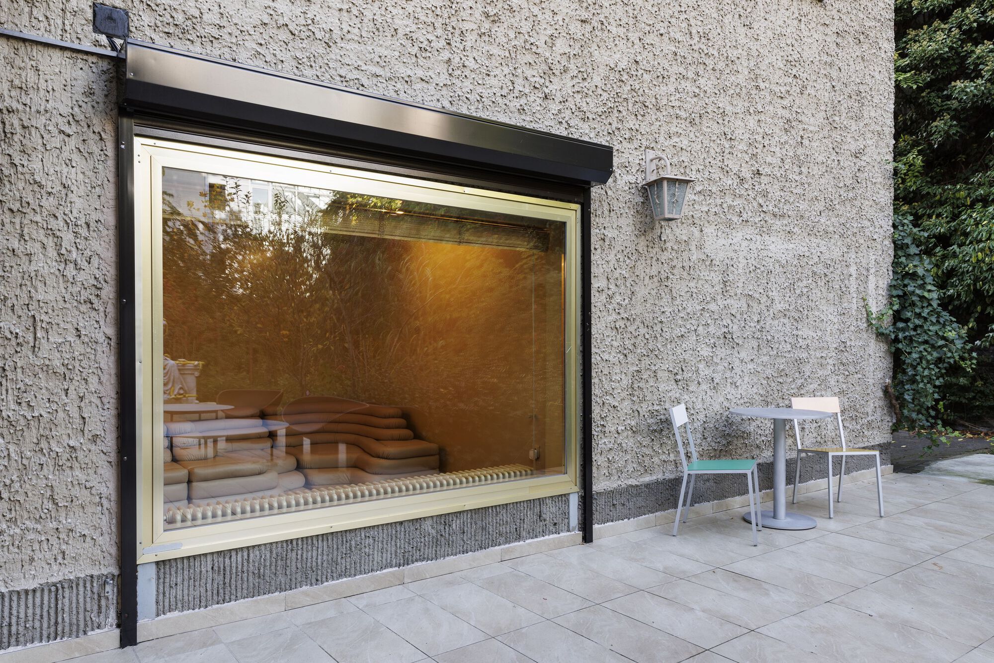 Gallery of Coach House and Garden Renovation / J. Mayer H. Architects - 7