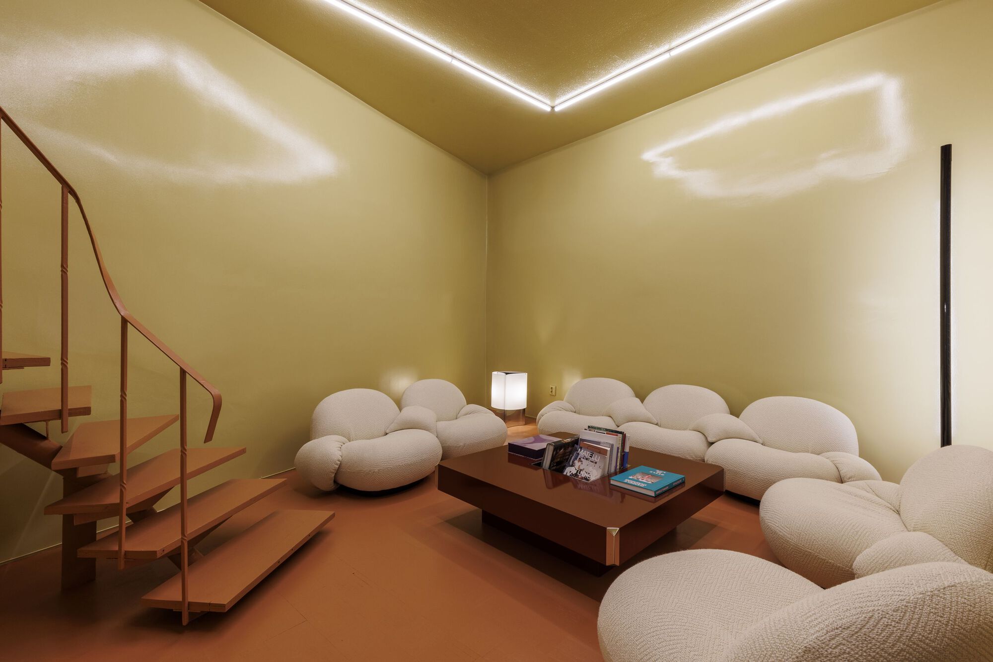 Gallery of Coach House and Garden Renovation / J. Mayer H. Architects - 10