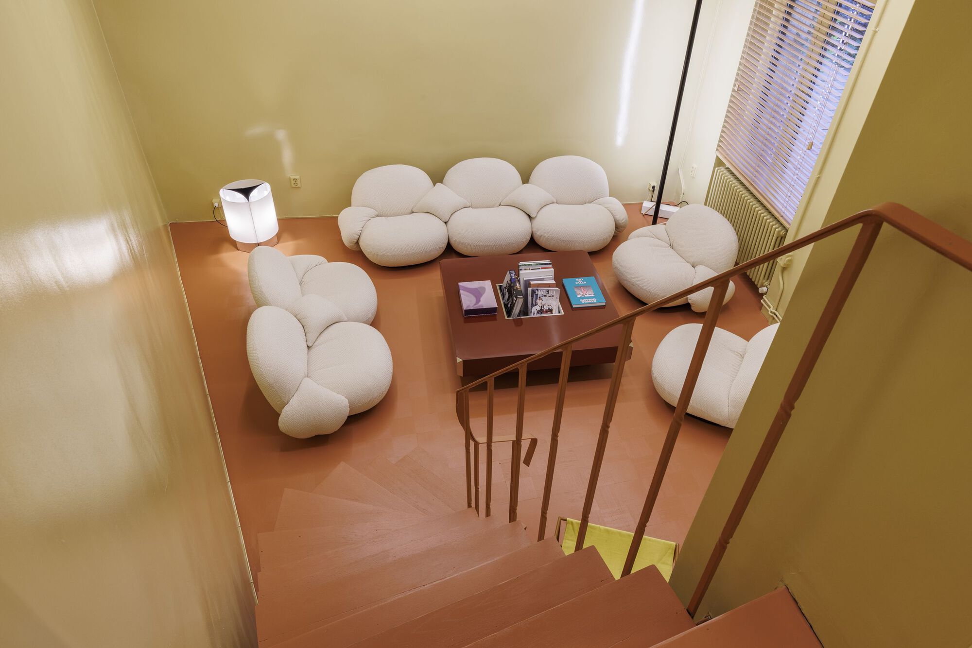 Gallery of Coach House and Garden Renovation / J. Mayer H. Architects - 9