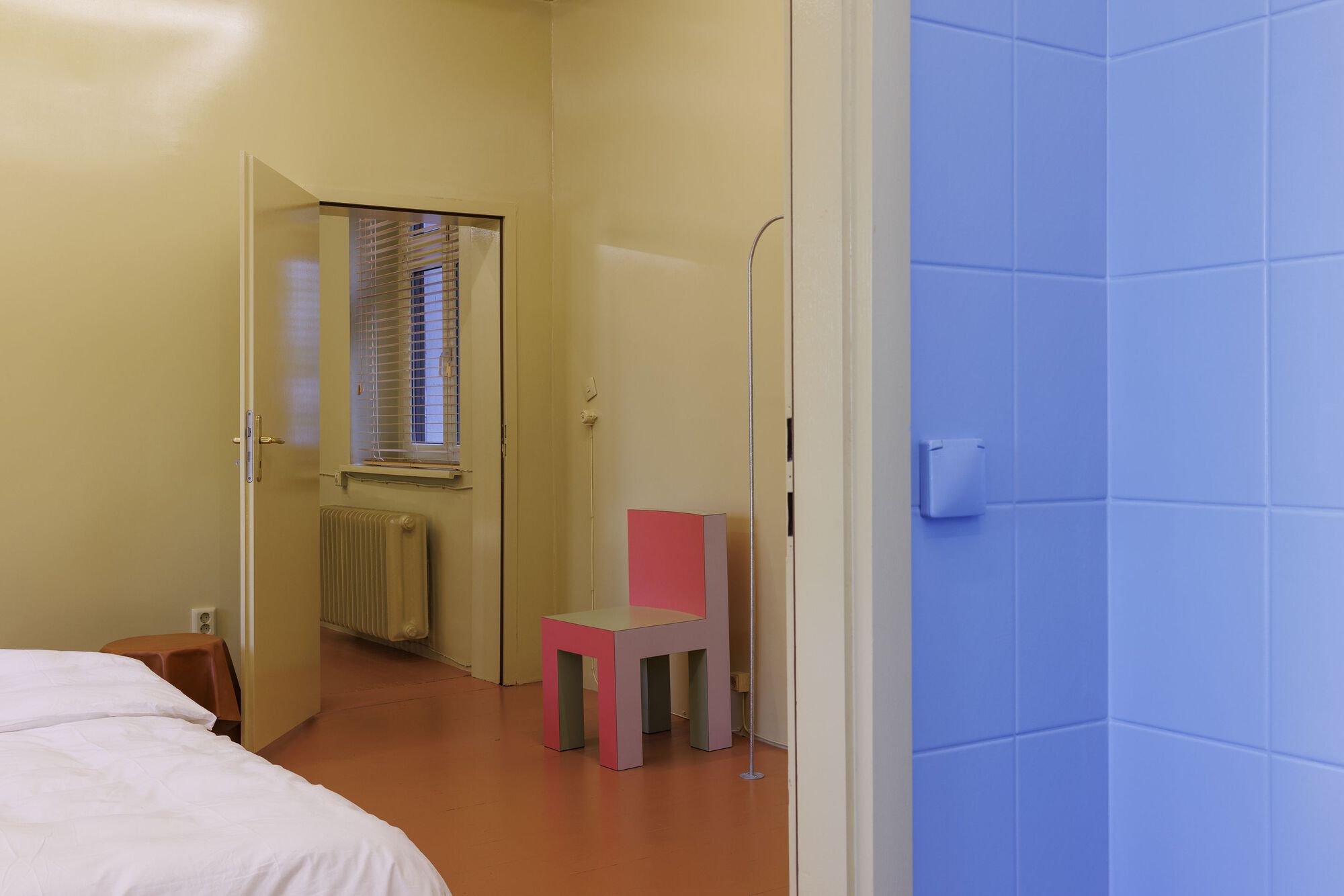 Gallery of Coach House and Garden Renovation / J. Mayer H. Architects - 5