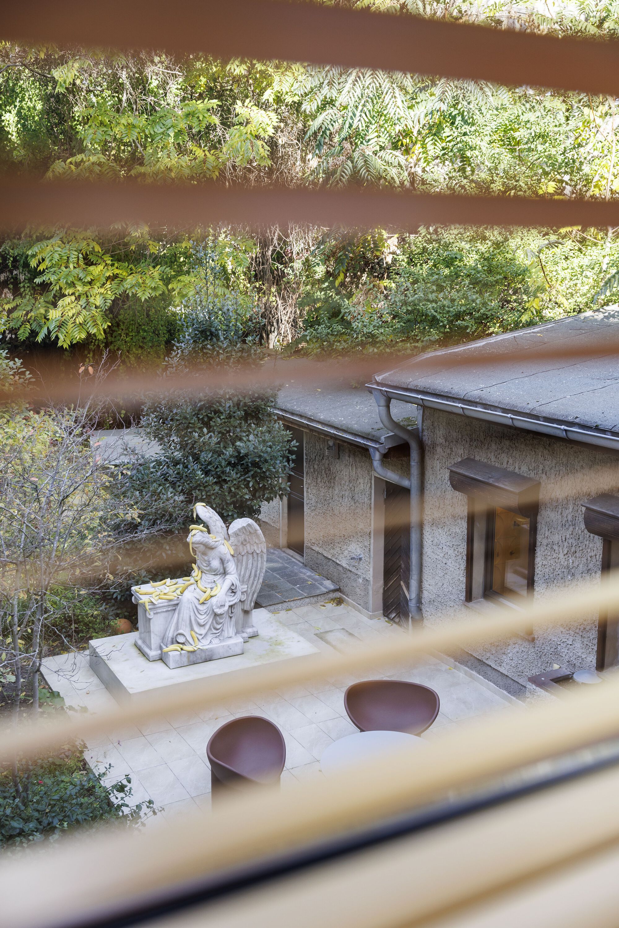 Gallery of Coach House and Garden Renovation / J. Mayer H. Architects - 25