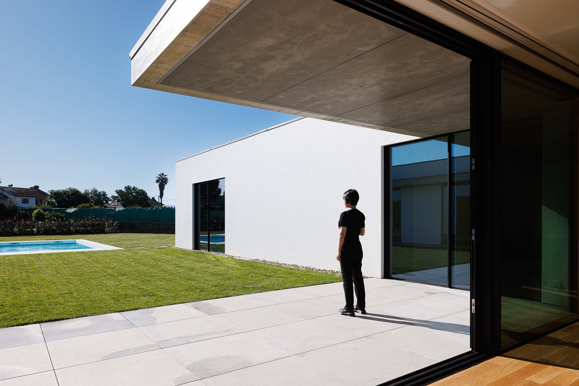 Galeria de Casa CS / WALAA + Jorge Gonzalez - 2