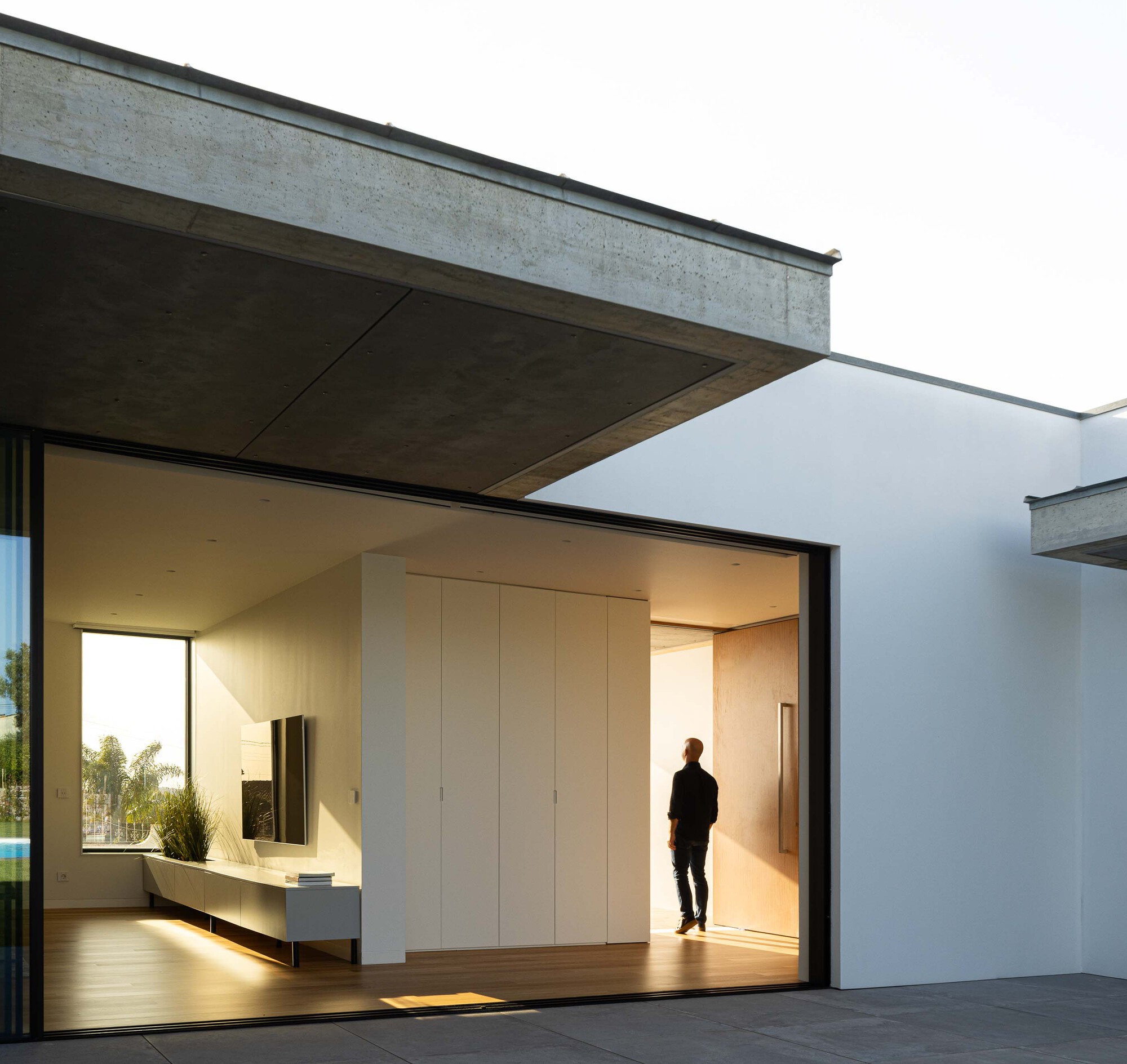 Galeria de Casa CS / WALAA + Jorge Gonzalez - 15