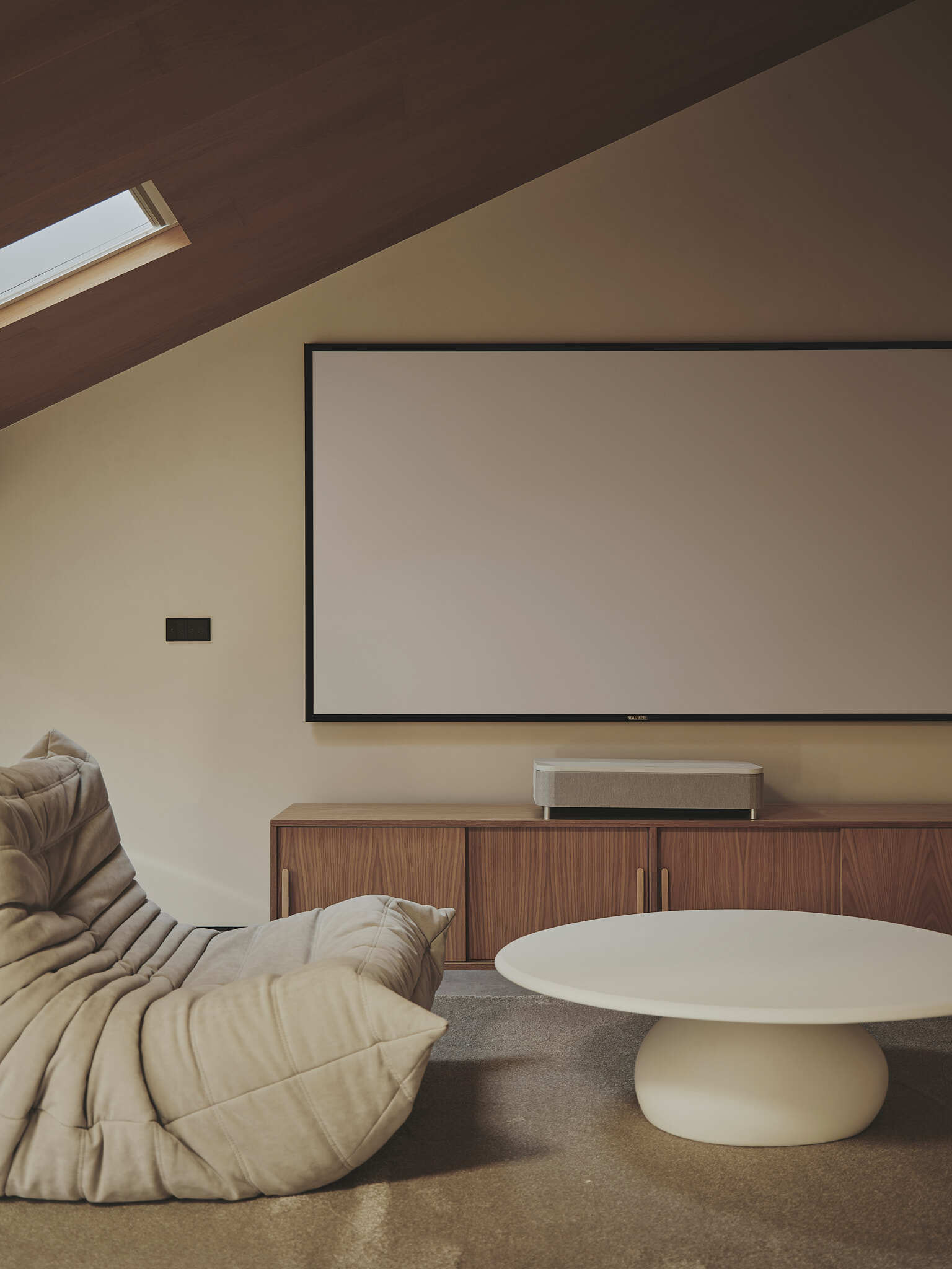 Gallery of Ático Curvo / Destudio - 28