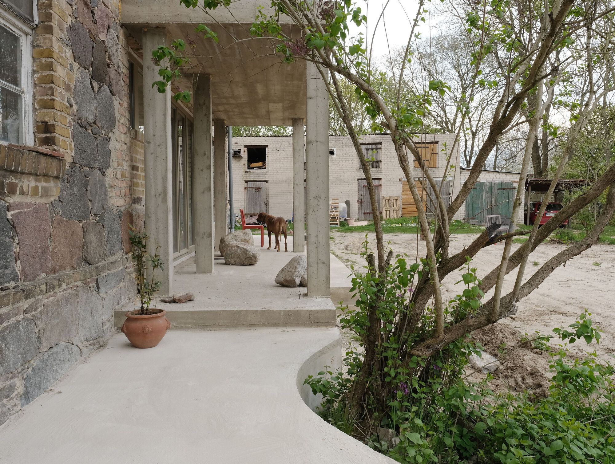 Gallery of House for a Goldsmith / Christoph Wagner Architekten - 7