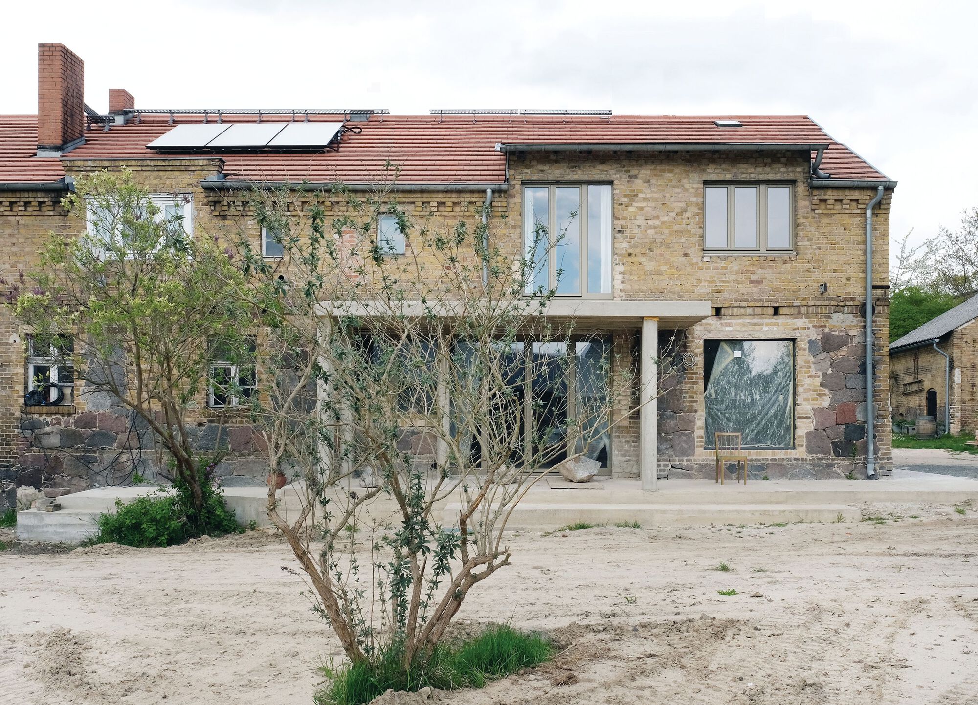 Gallery of House for a Goldsmith / Christoph Wagner Architekten - 13