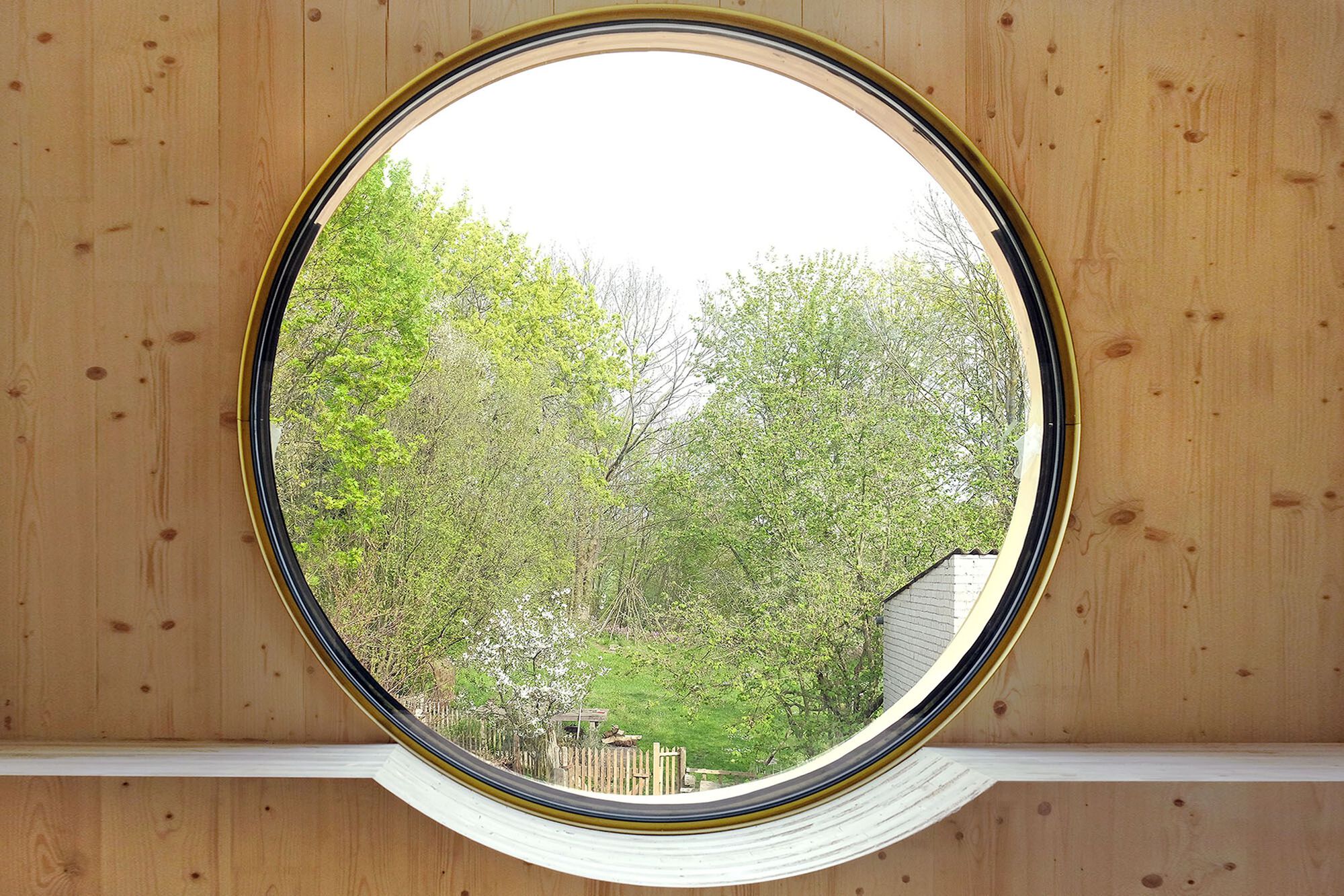 Gallery of House for a Goldsmith / Christoph Wagner Architekten - 10