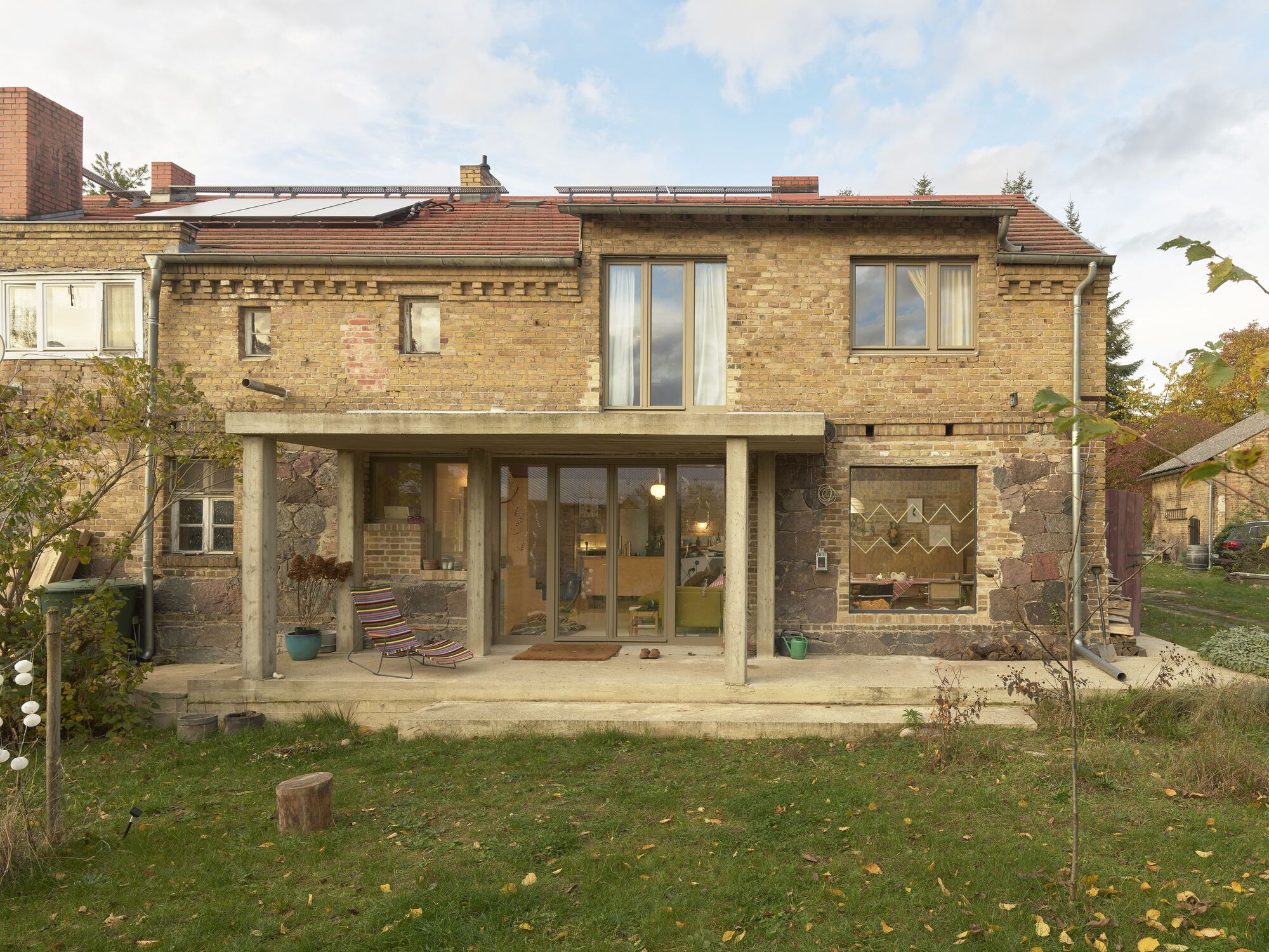 Gallery of House for a Goldsmith / Christoph Wagner Architekten - 2