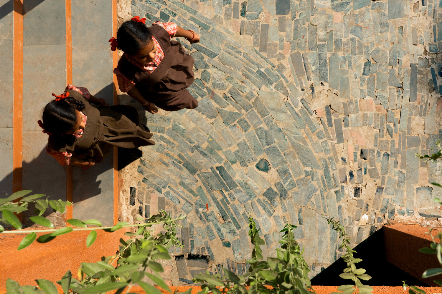 Galería de Escuela inundable en Kelthan Village / unTAG - 3