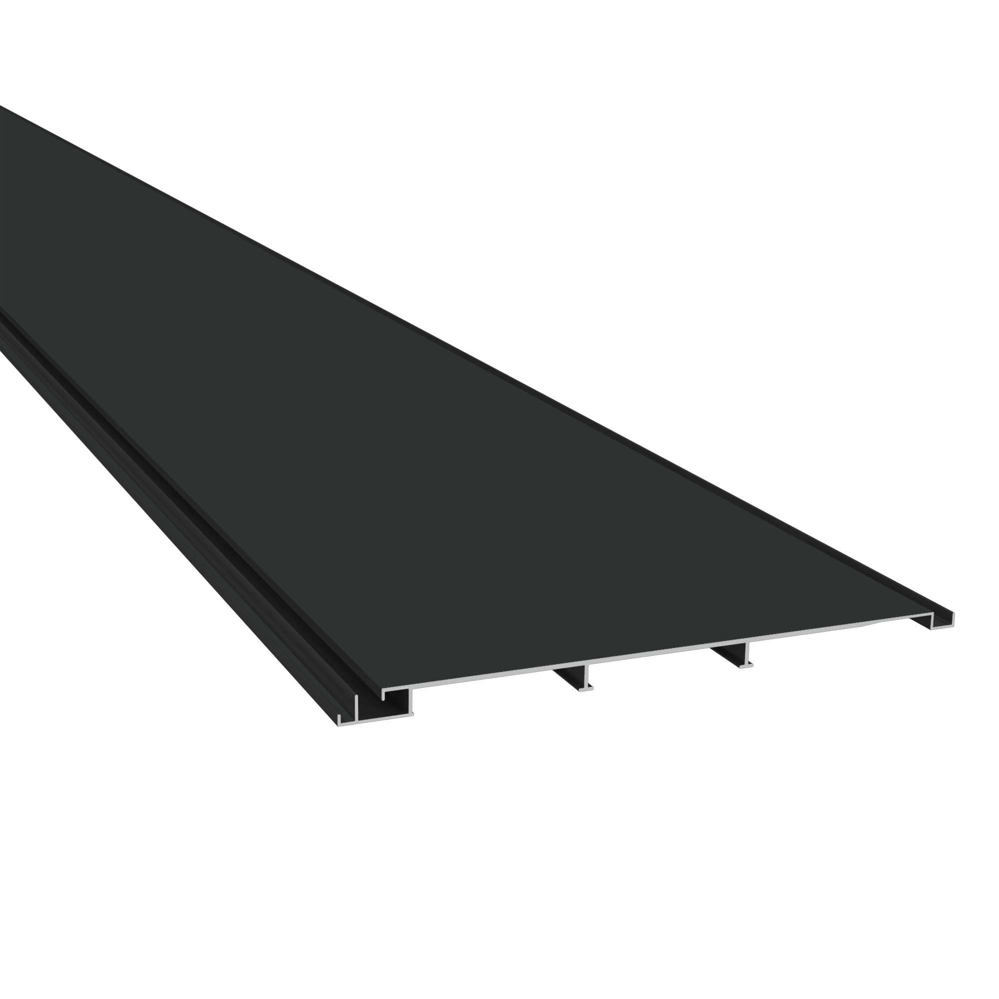 Gallery of Less Joints, More Efficiency: The Impact of the 12” Panel on ...