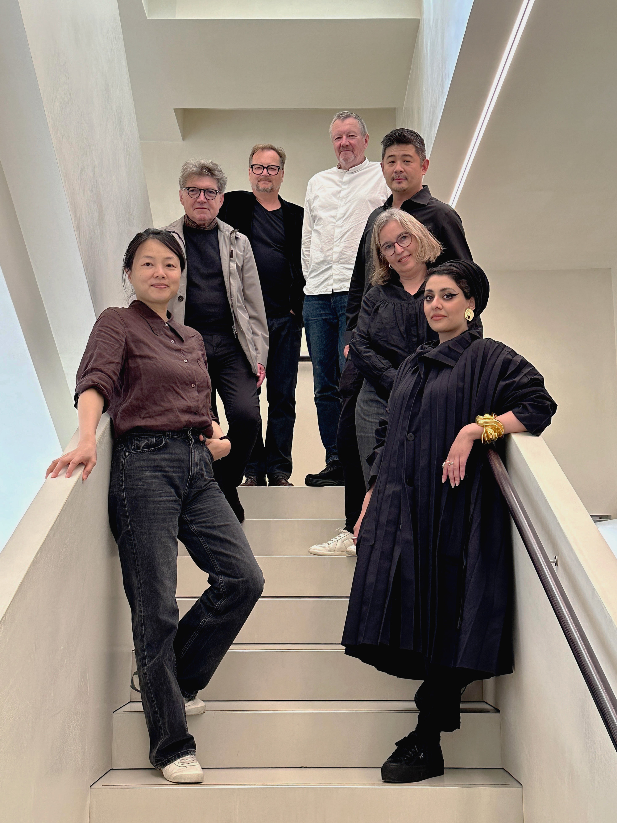 Gallery of The Obel Award Announces the Theme for Its 2025 Edition - 9