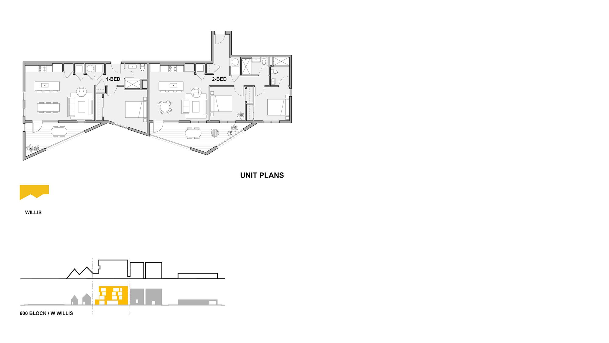 Gallery of Six55 Detroit Mixed-Use Residential Building / ISA ...