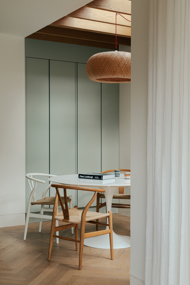 Gallery of Newton Park Place / ROAR - 12