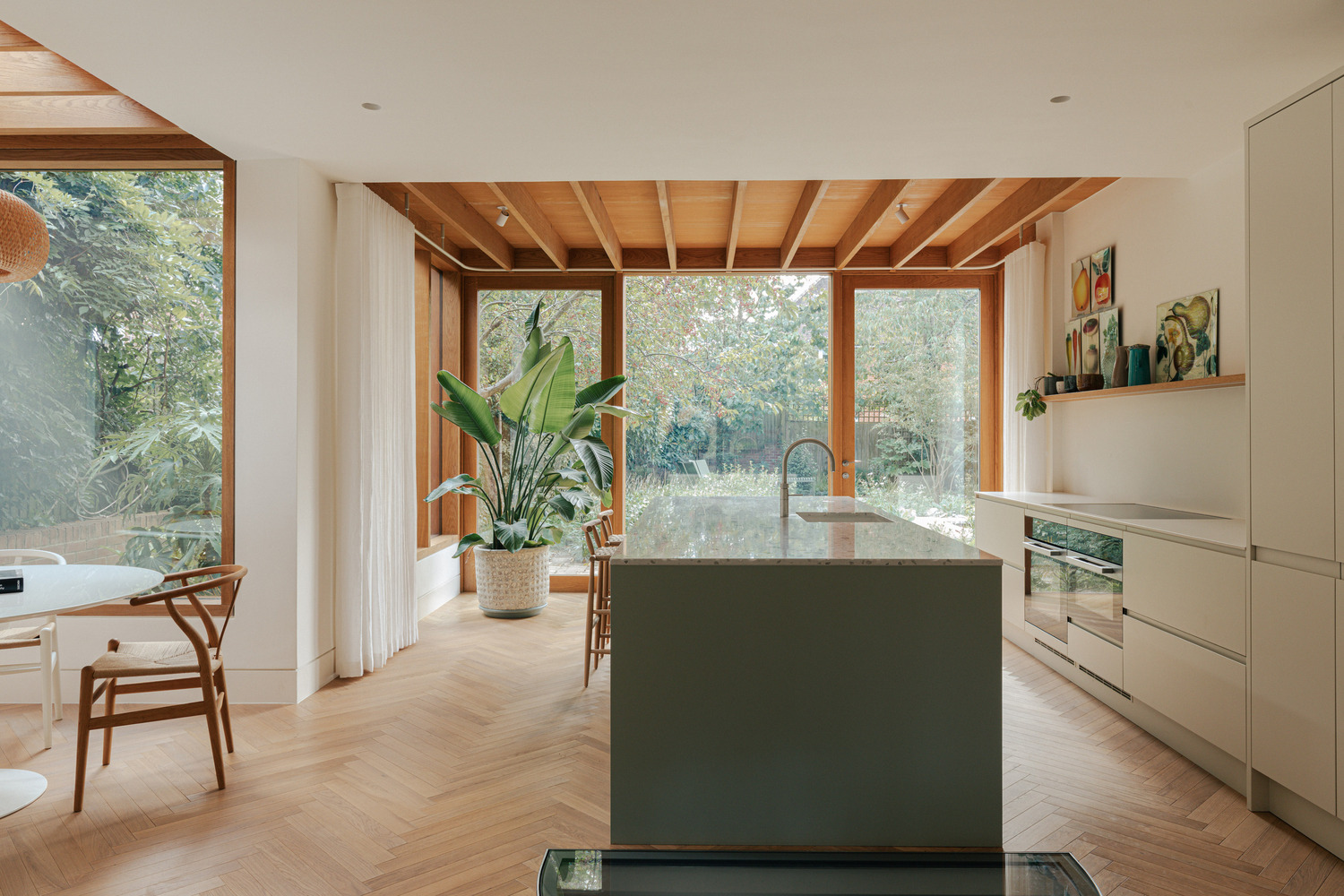 Gallery of Newton Park Place / ROAR - 10