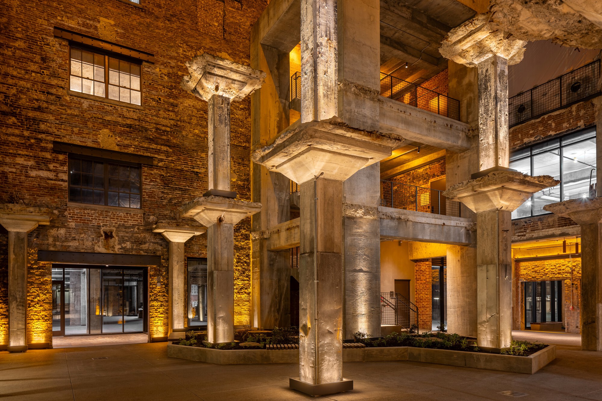 Gallery of Neuhoff District / S9 Architecture - 2