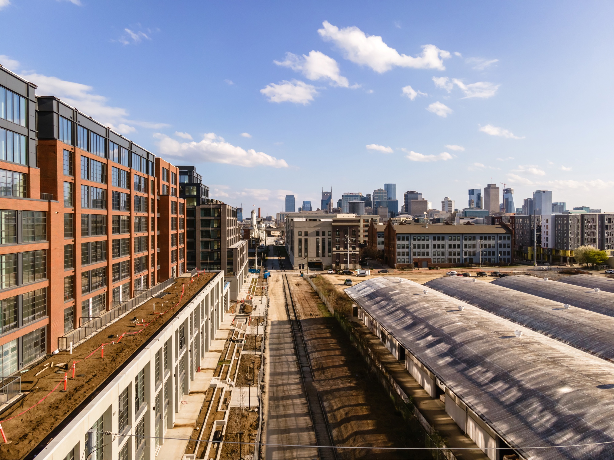 Gallery of Neuhoff District / S9 Architecture - 7