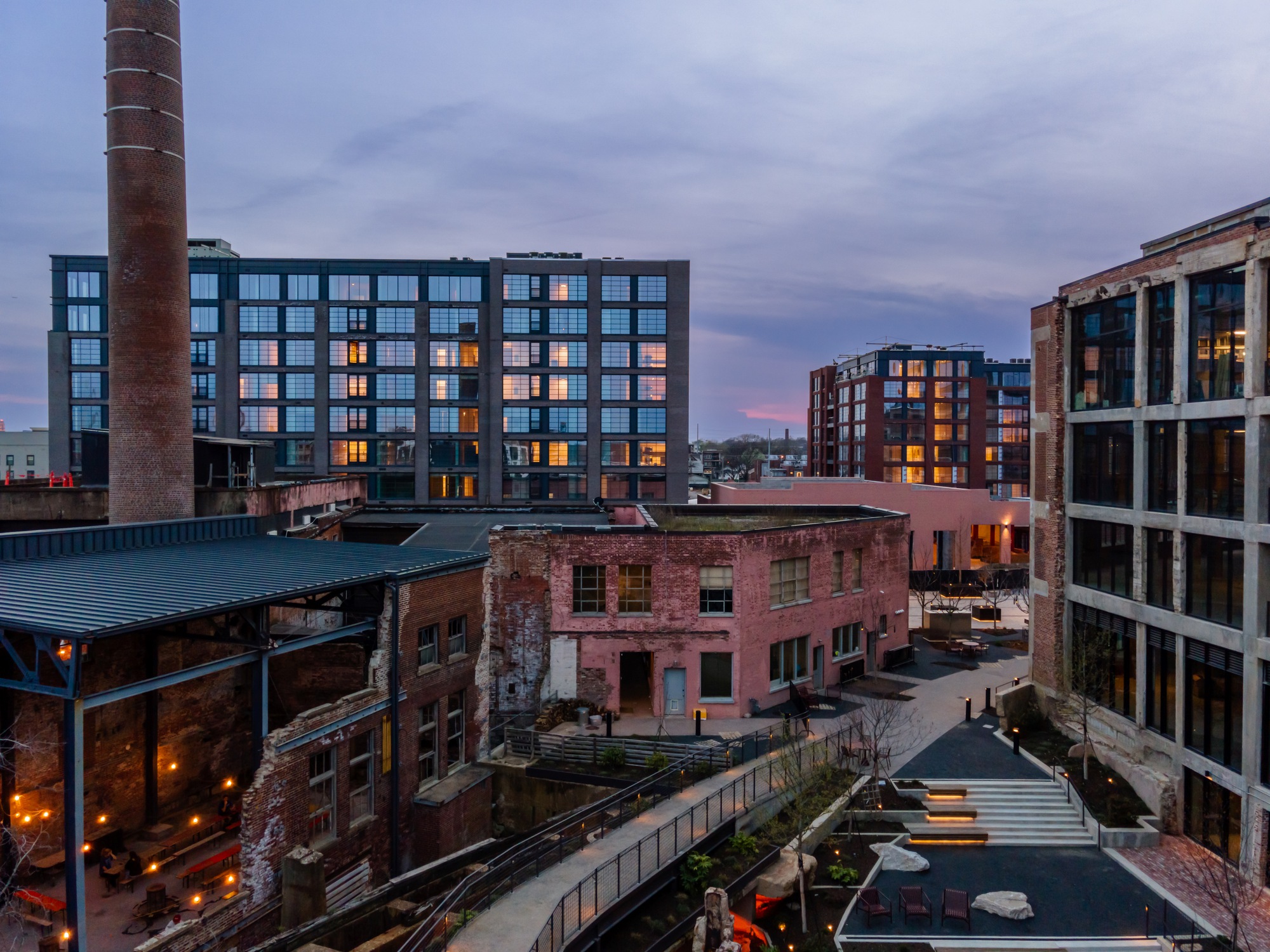 Gallery of Neuhoff District / S9 Architecture - 14