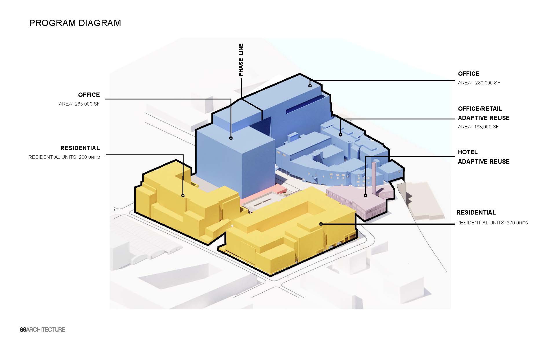 Gallery of Neuhoff District / S9 Architecture - 17