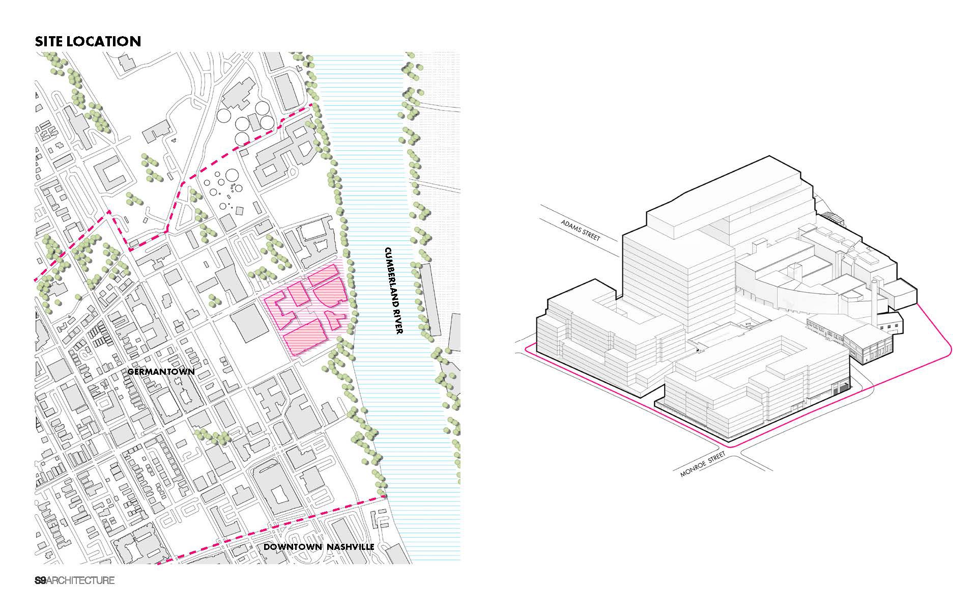 Gallery of Neuhoff District / S9 Architecture - 18