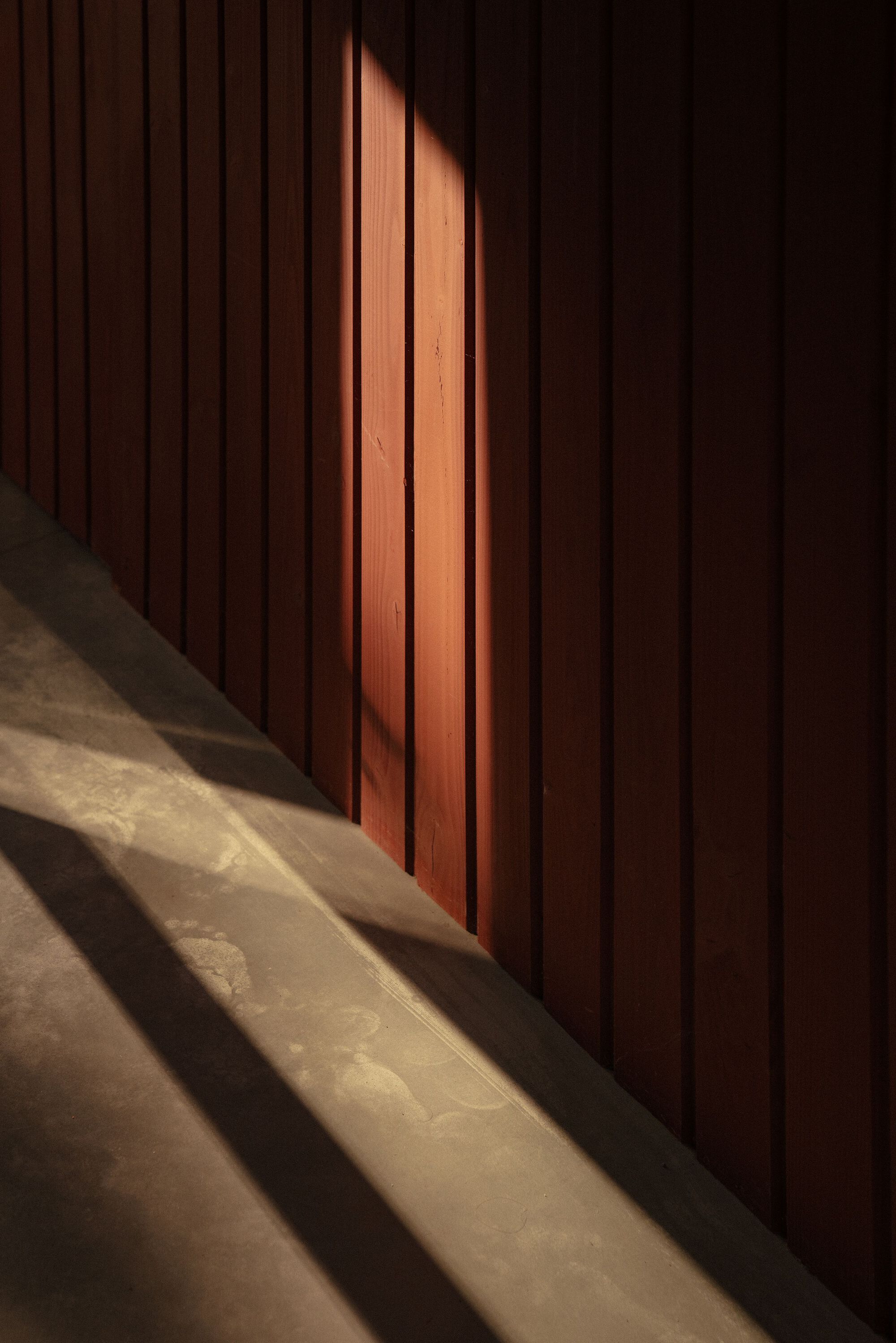 Gallery of La Grange Rouge House / Sigurd Larsen - 22