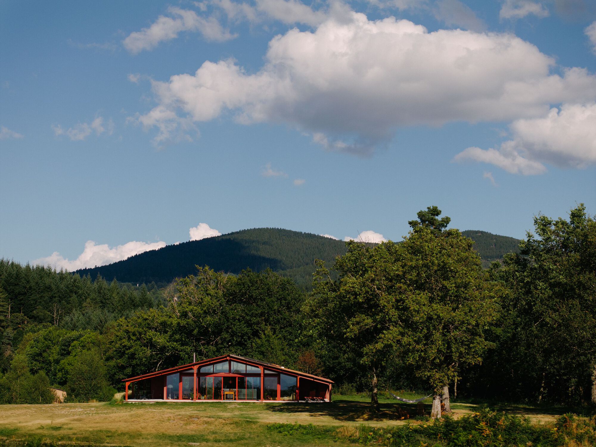 Gallery of La Grange Rouge House / Sigurd Larsen - 35