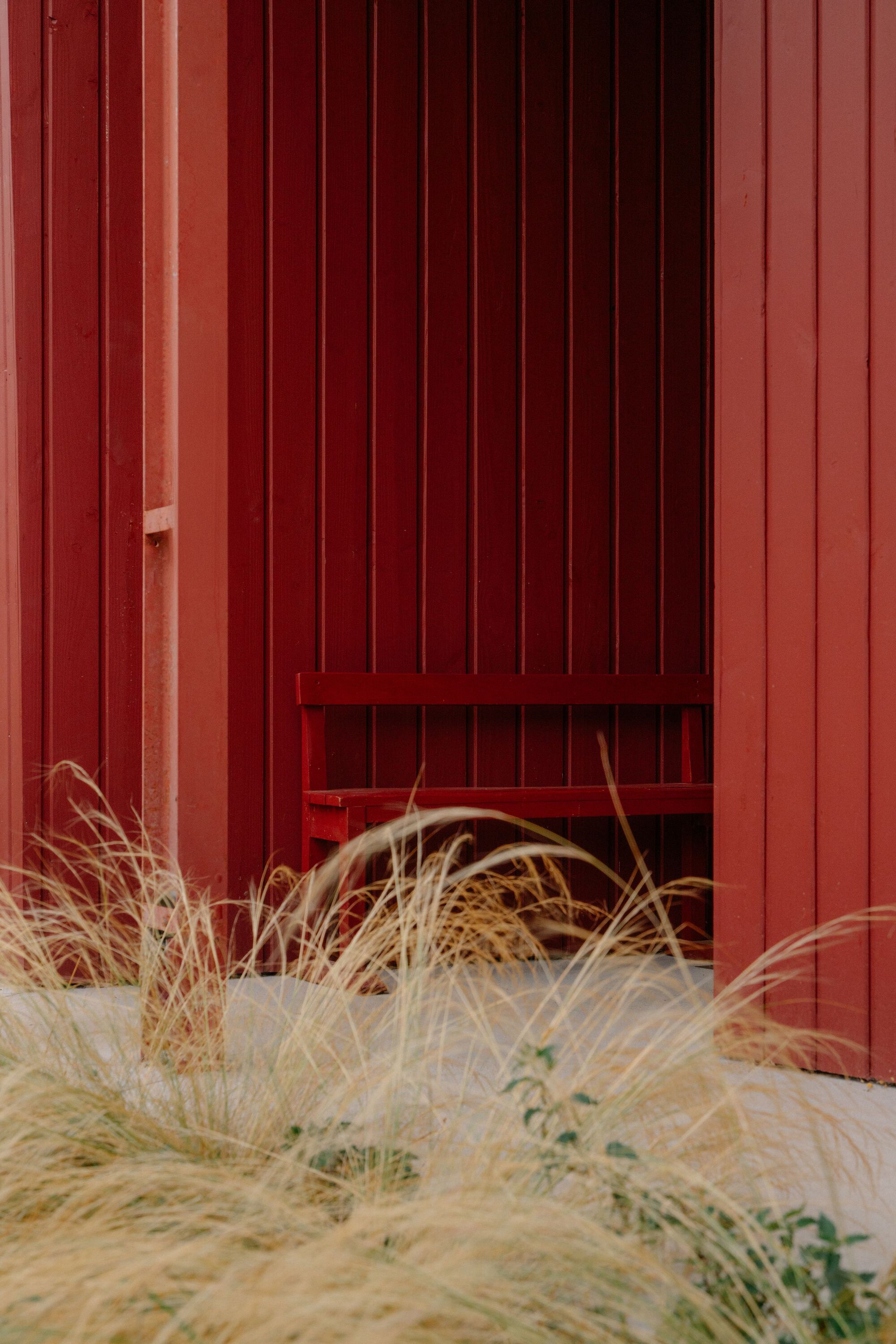 Gallery of La Grange Rouge House / Sigurd Larsen - 12