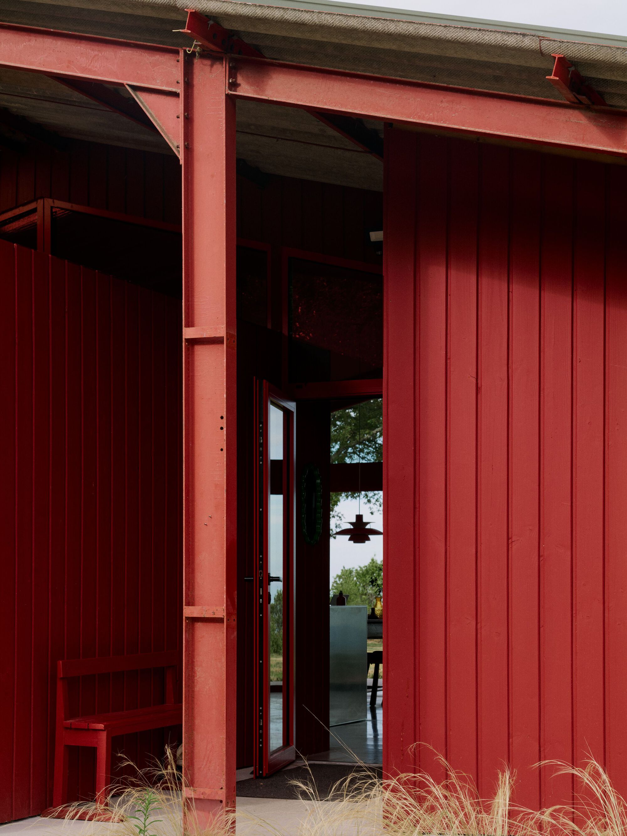 Gallery of La Grange Rouge House / Sigurd Larsen - 24