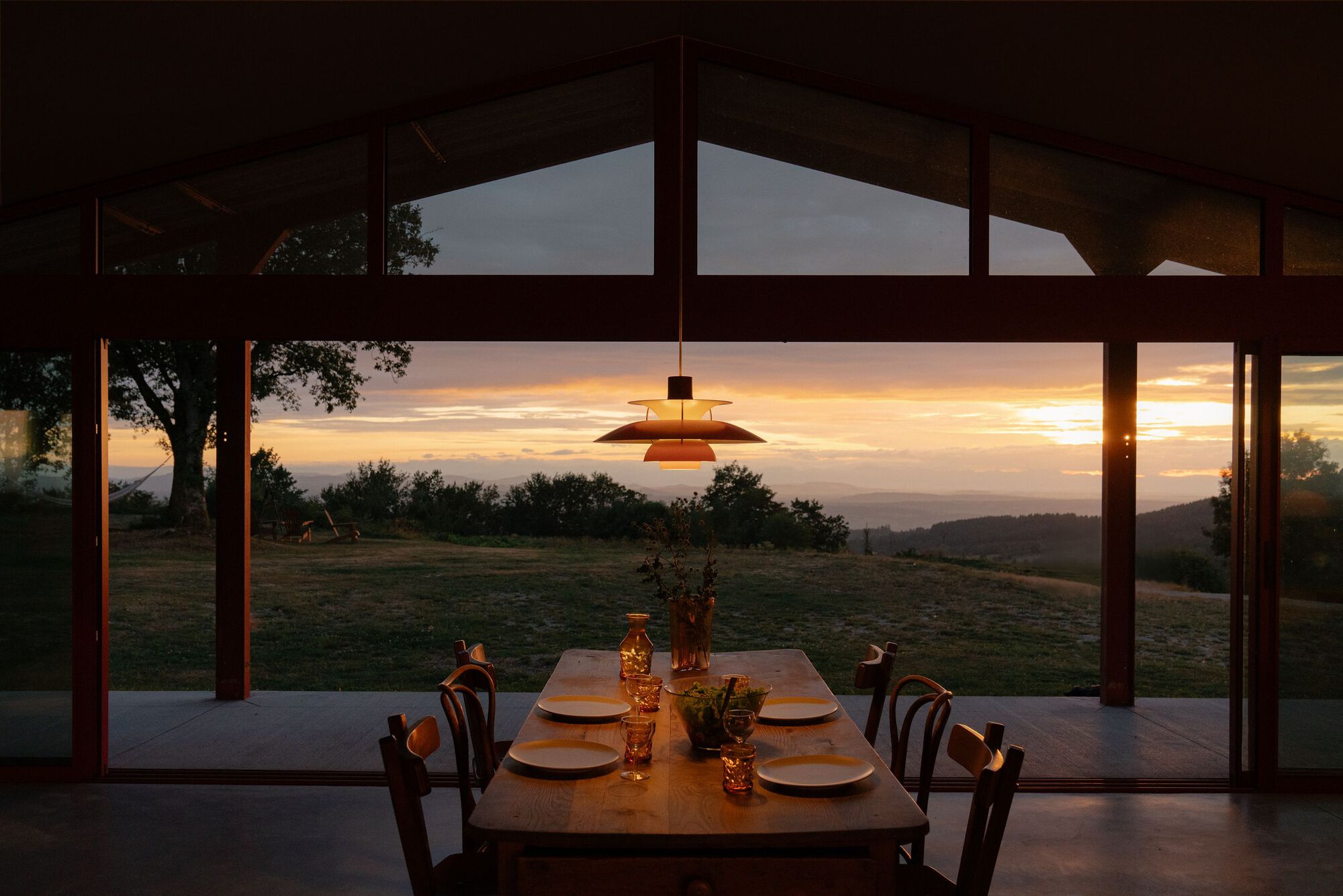 Gallery of La Grange Rouge House / Sigurd Larsen - 27