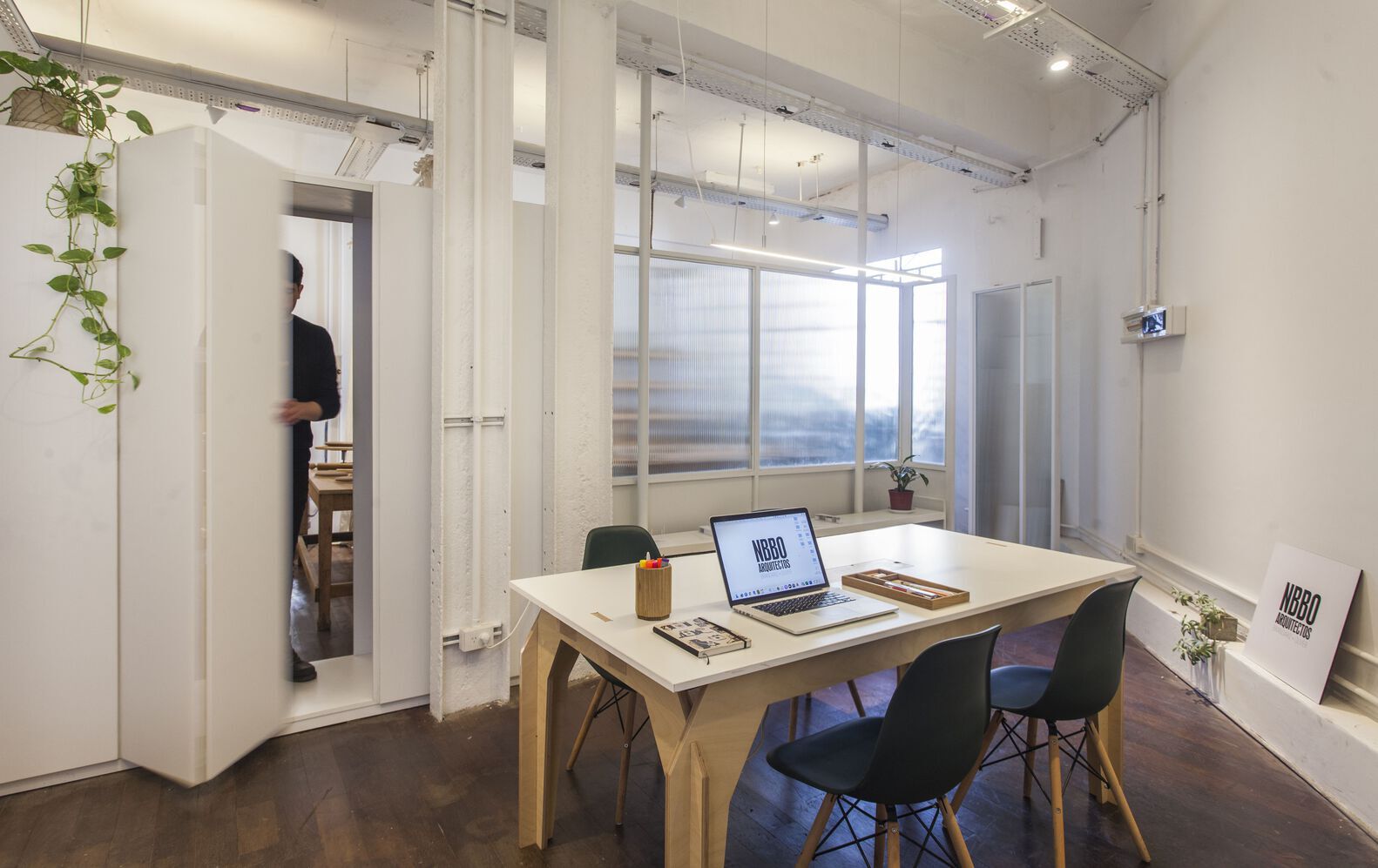 Gallery of Artist Studios and Creative Workspaces: 8 Latin American ...