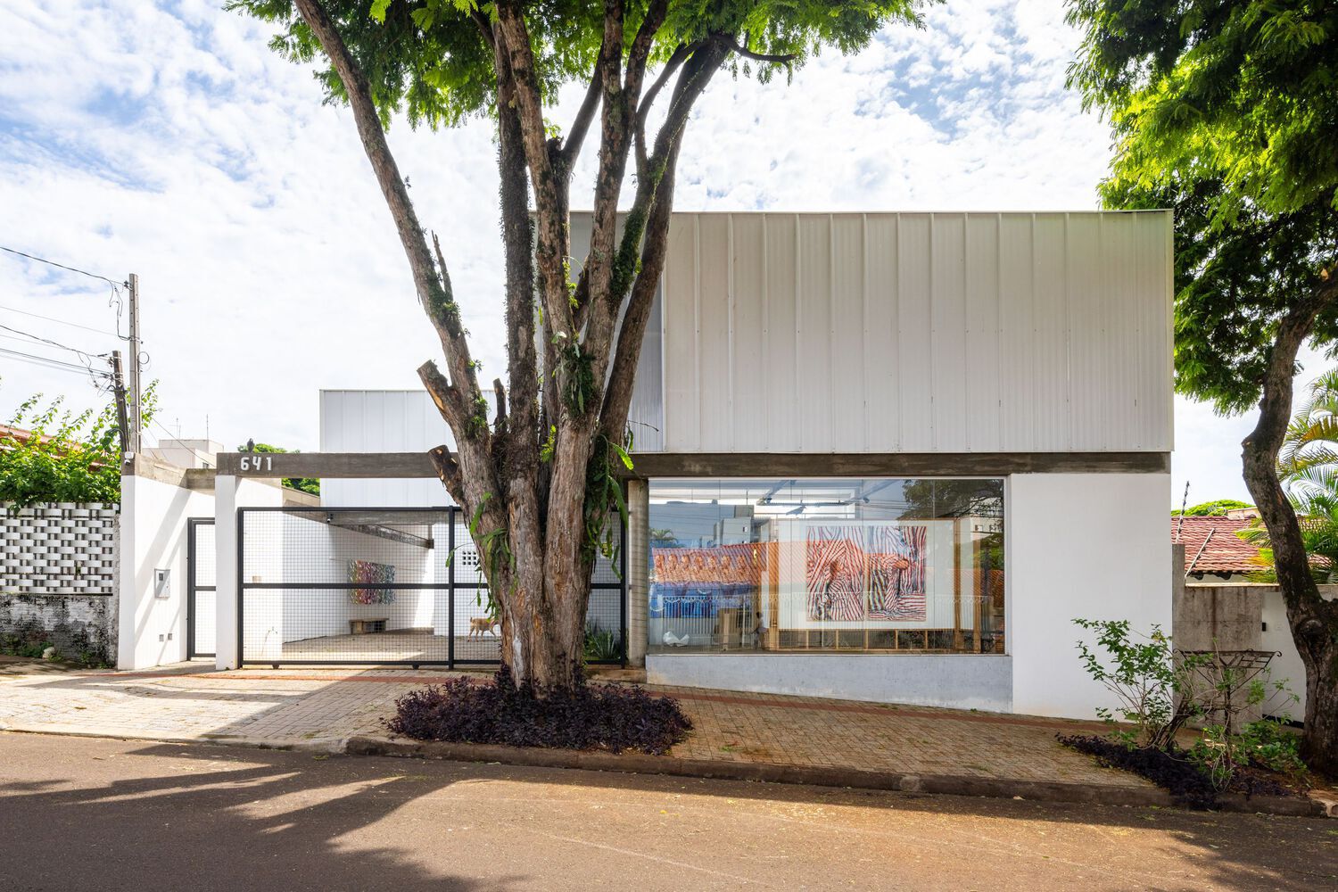 Gallery of Artist Studios and Creative Workspaces: 8 Latin American ...
