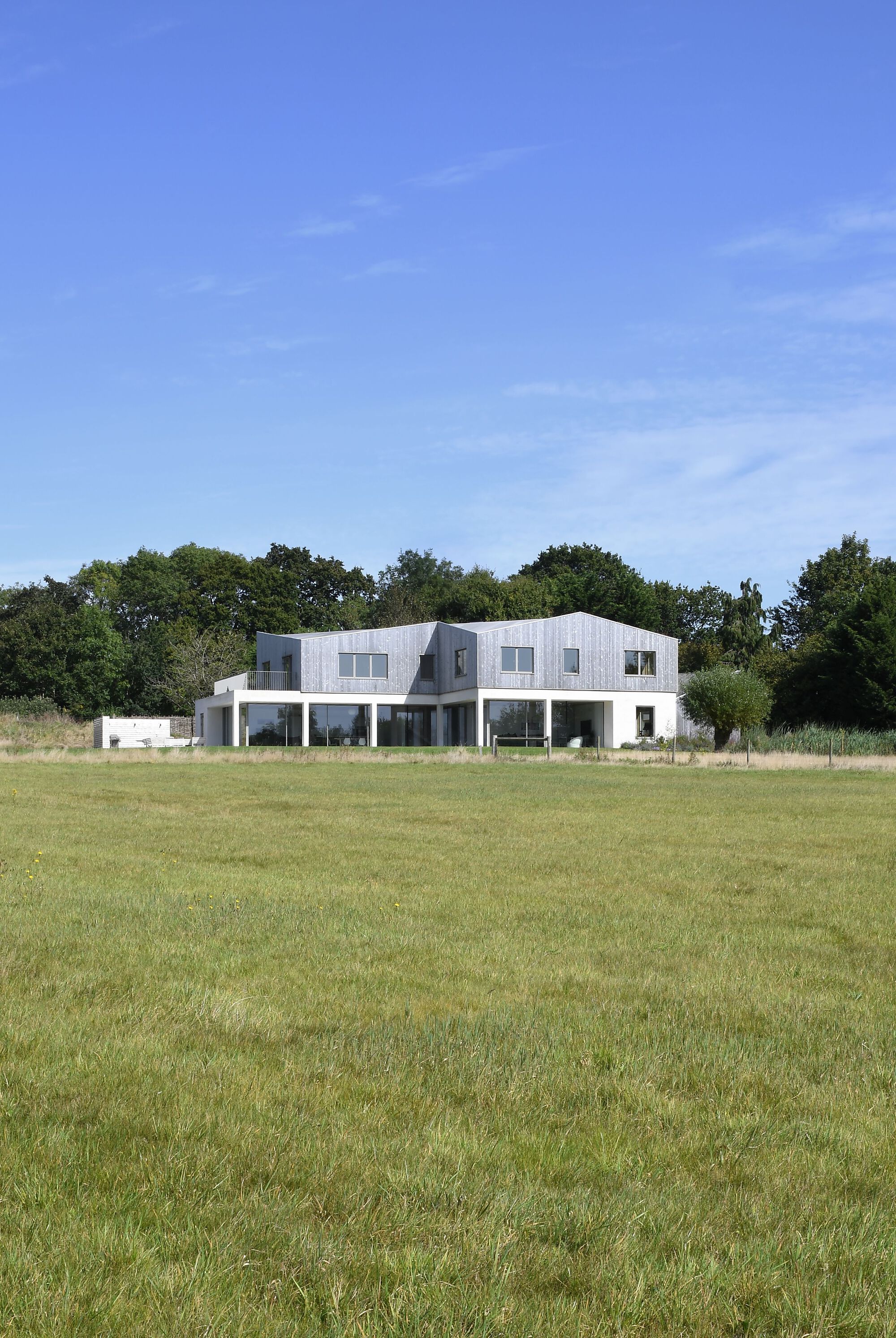 Wilkinson King Architects , Practice — Wilkinson King Architects – AFCBA