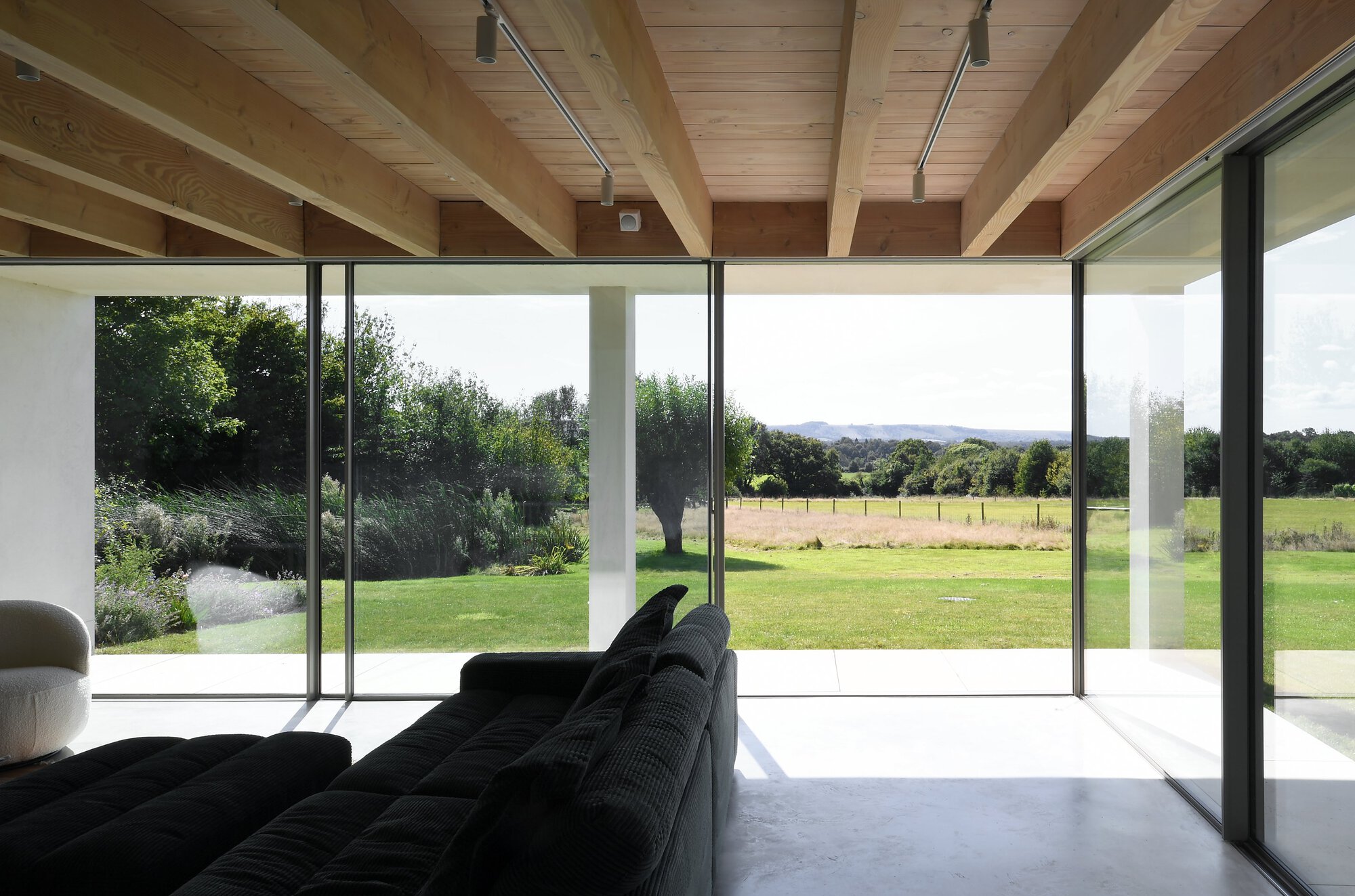 Gallery of Field House / Wilkinson King Architects - 19