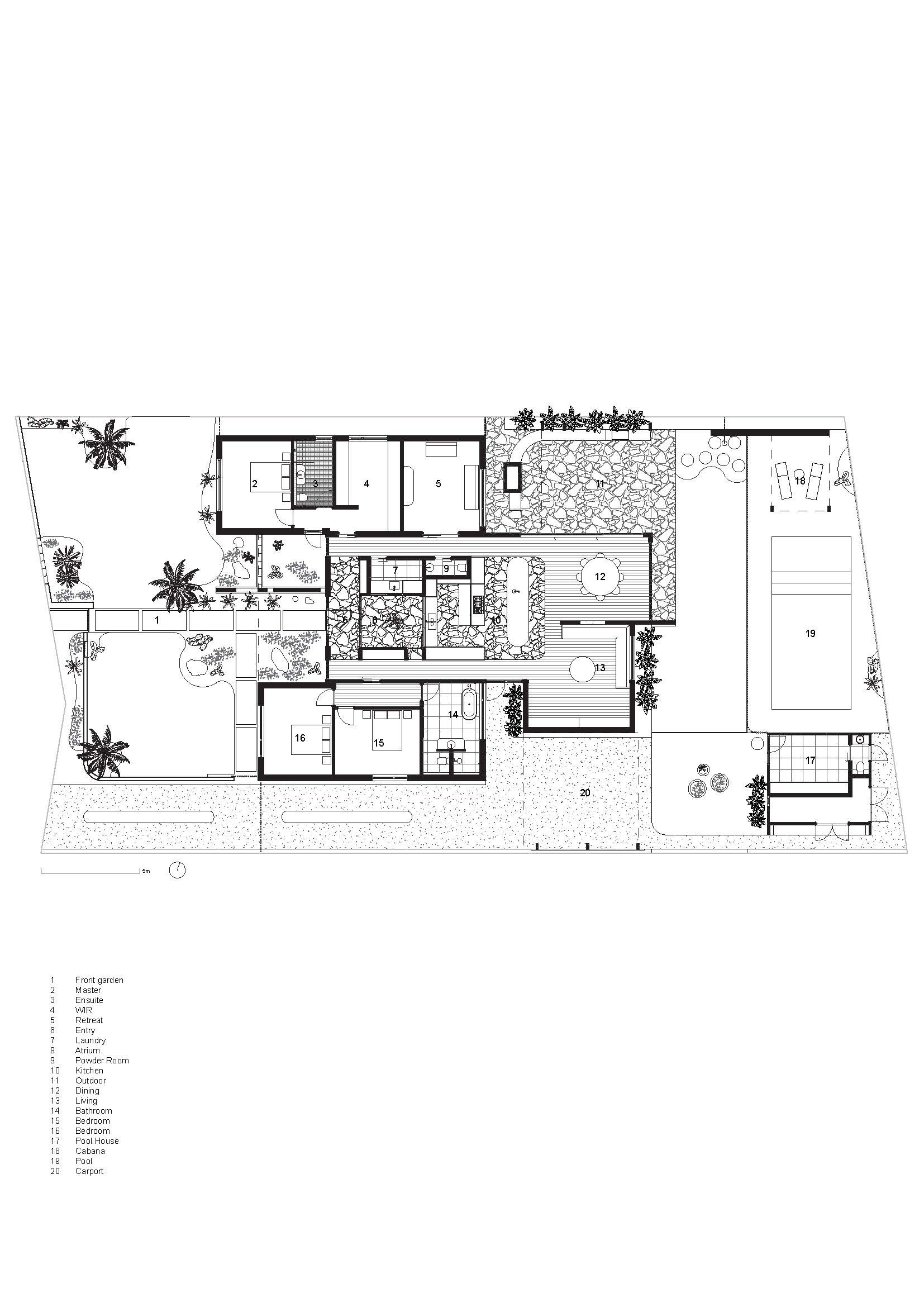 Gallery of ISO/ / Ply Architecture - 13