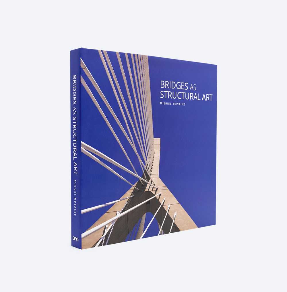 Bridges as Structural Art | ArchDaily