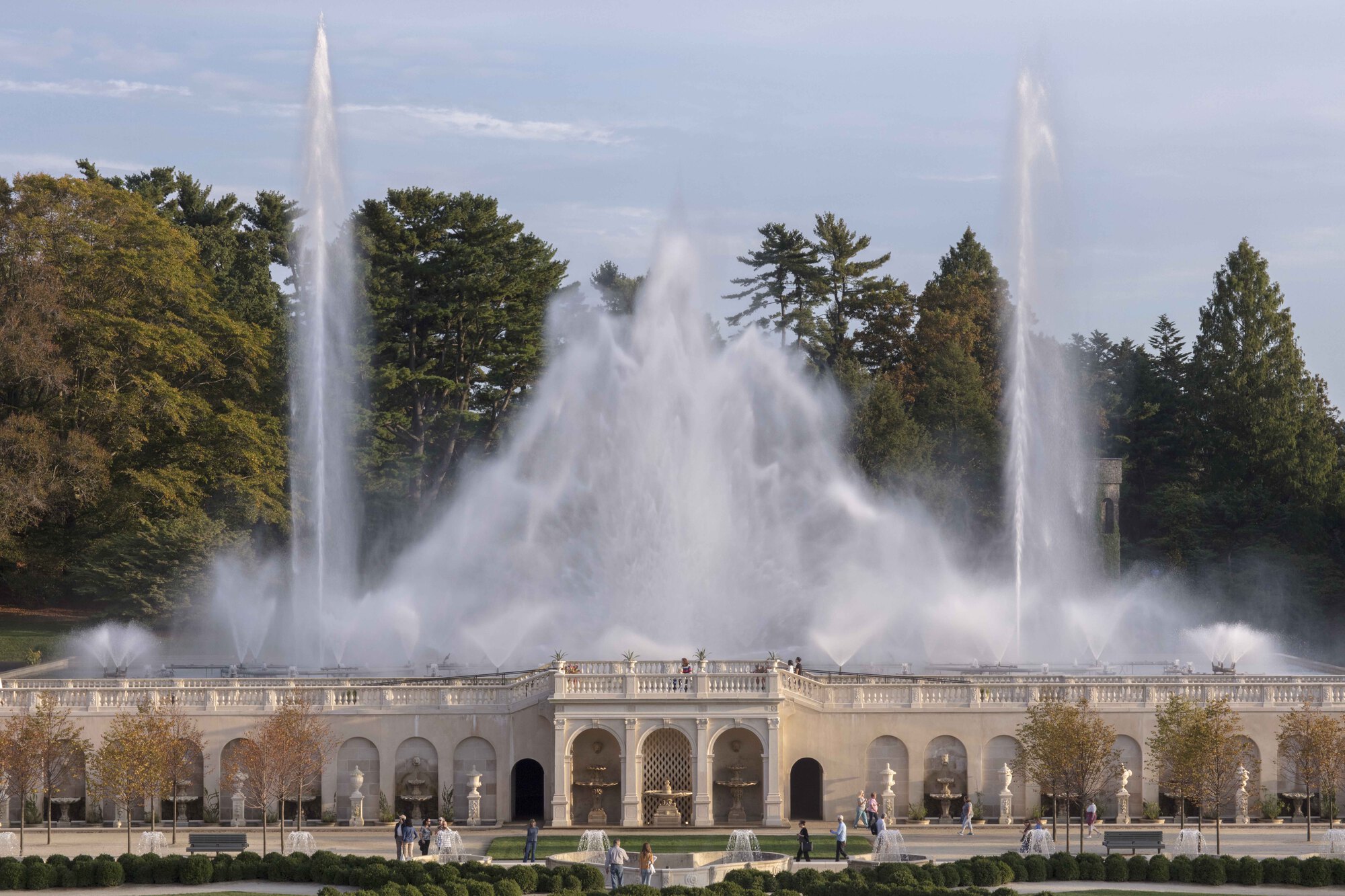 Gallery of Fountain Safari - 2