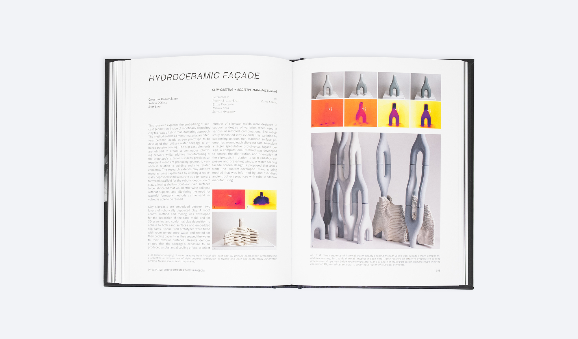 Gallery of Robotics and Autonomous Systems 1: Integrated Approaches to ...