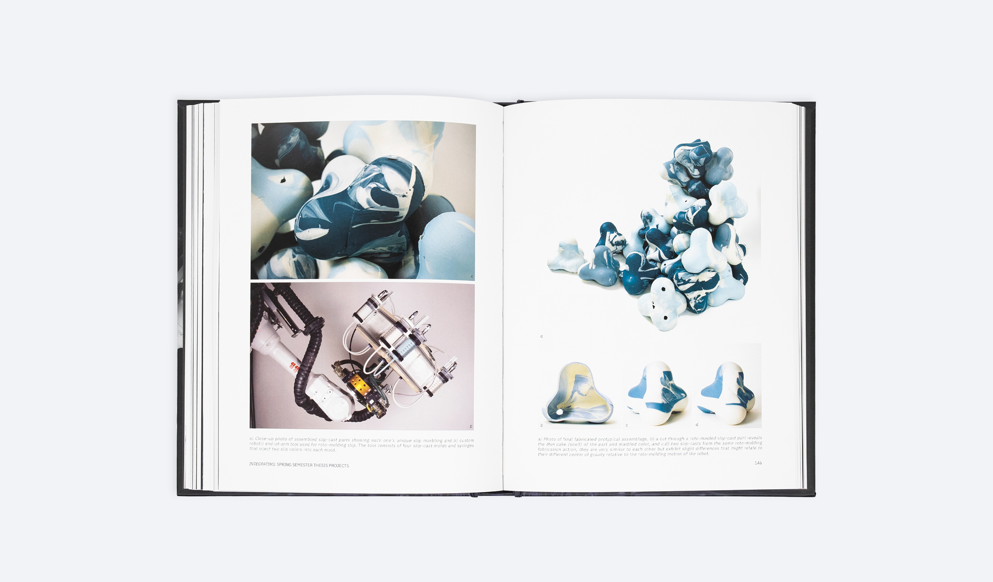 Gallery of Robotics and Autonomous Systems 1: Integrated Approaches to ...