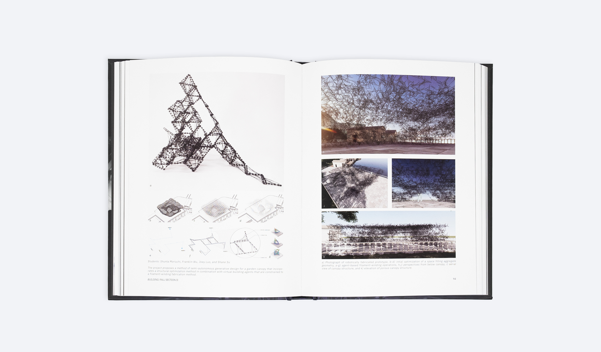 Gallery of Robotics and Autonomous Systems 1: Integrated Approaches to ...