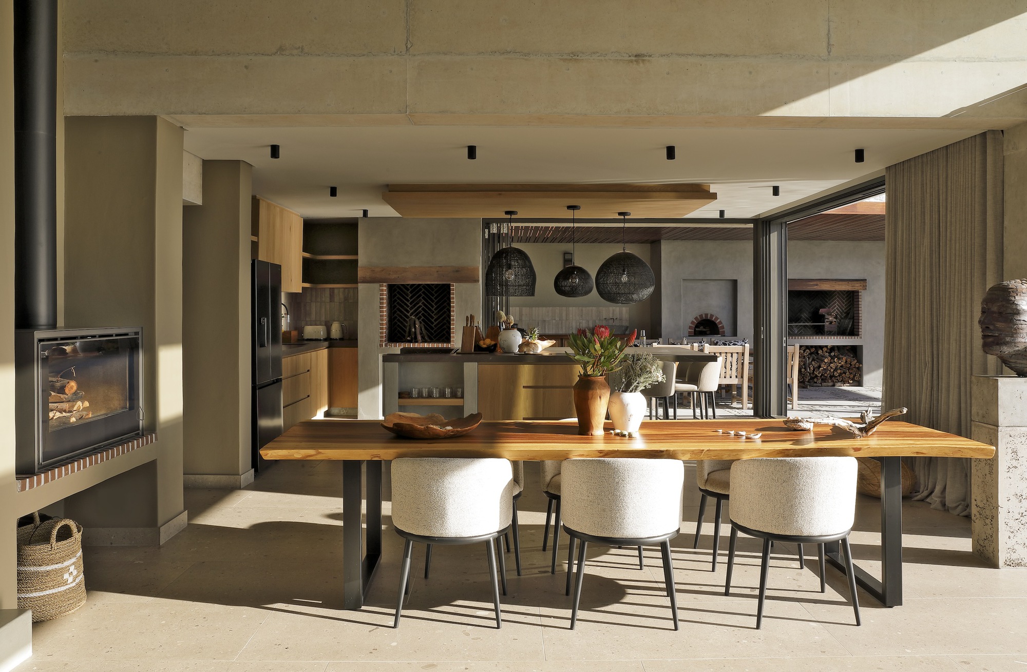 Gallery of House Azure / Neo Architects - 9