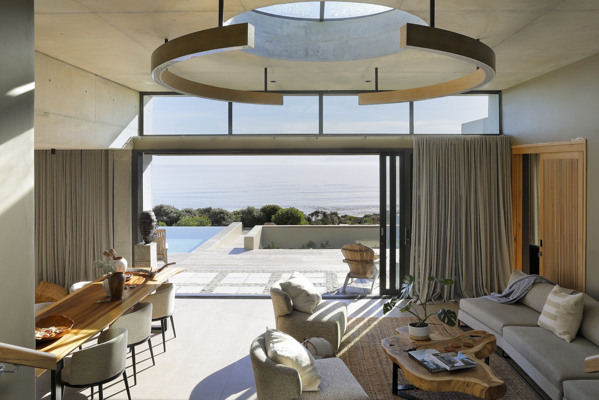 Gallery of House Azure / Neo Architects - 7