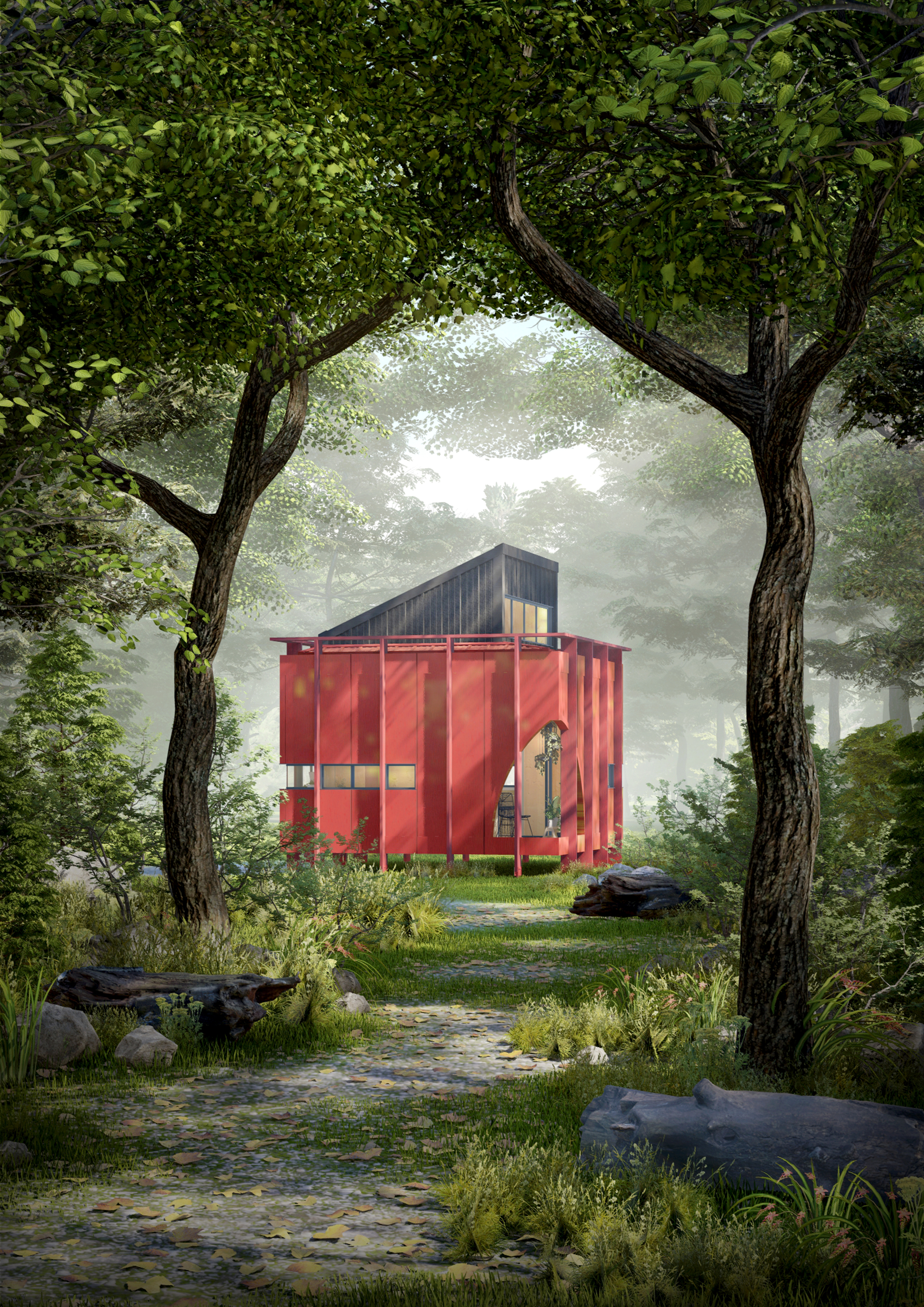 Final Days to Register for Buildner-Kingspan's MICROHOME Competition ...