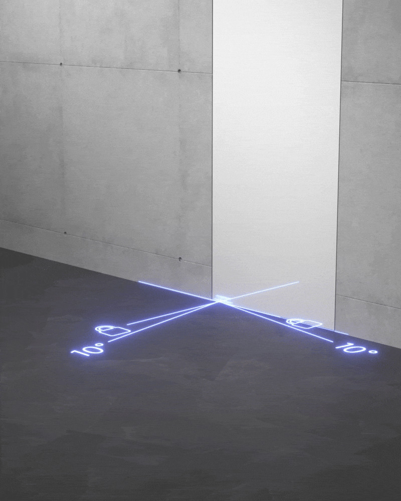 Gallery of And Yet It Holds: A Pivot Hinge System That Keeps Doors at ...